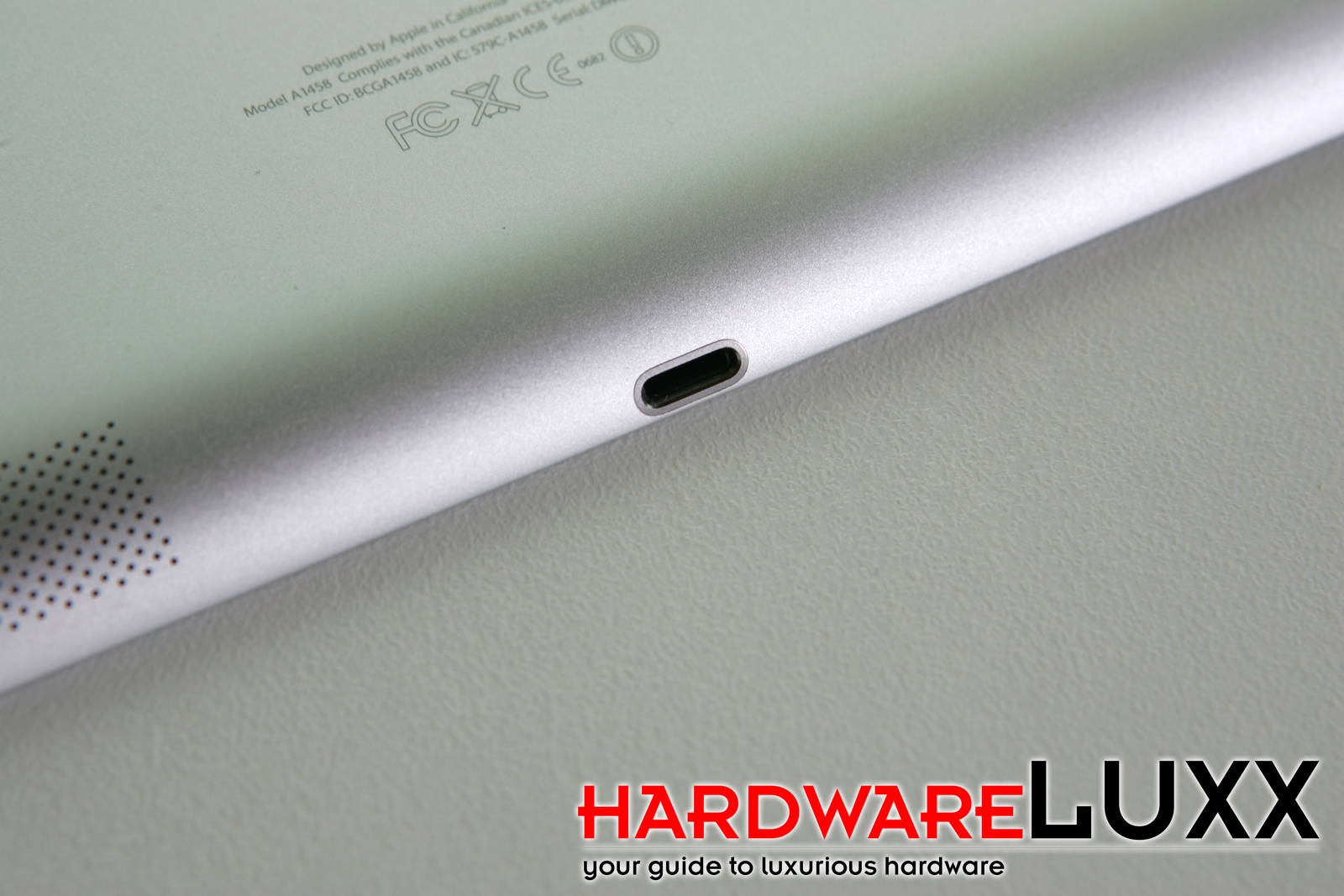 Тест и обзор: Apple iPad 4-го поколения - Hardwareluxx Russia