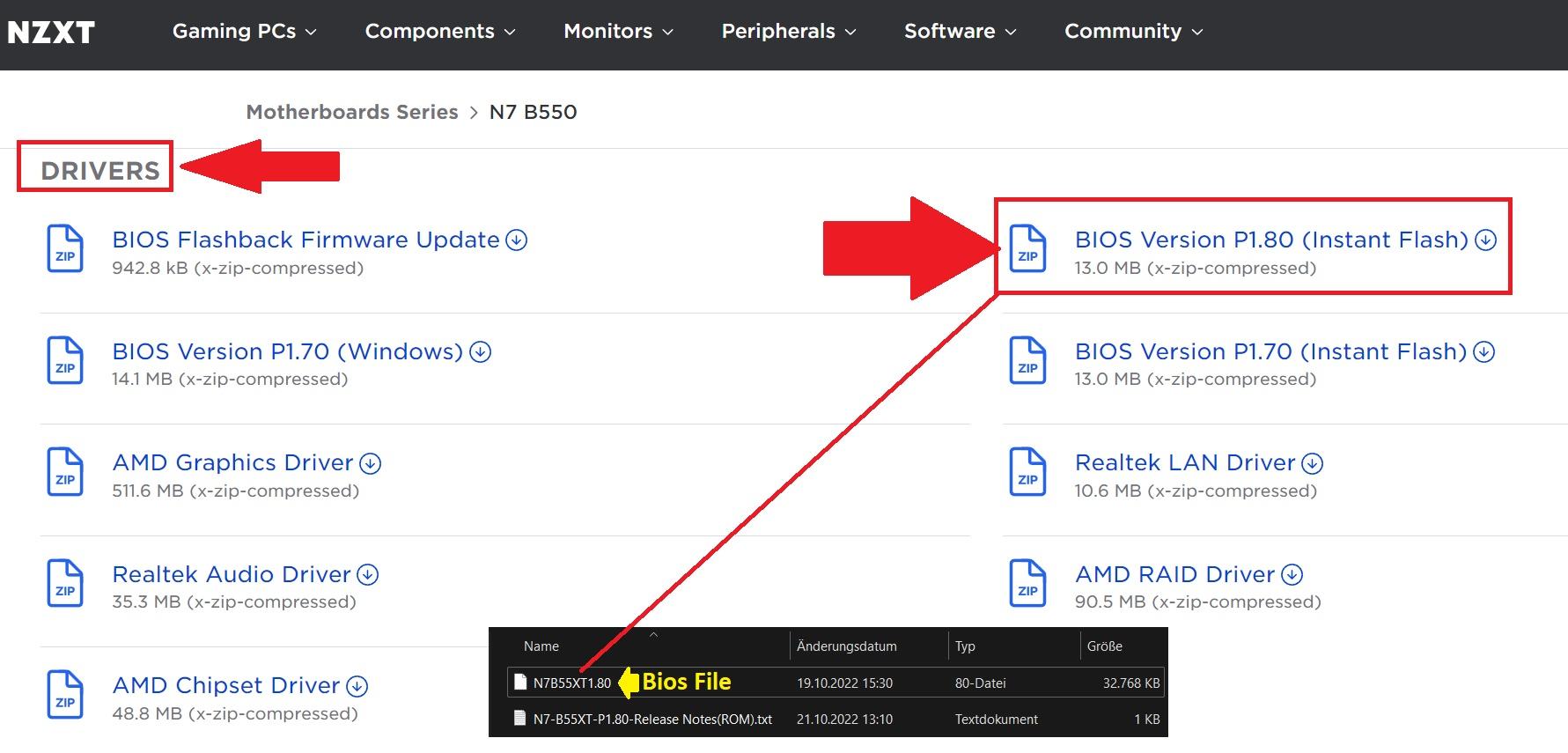 Probleme mit erstem Eigenbau | Hardwareluxx