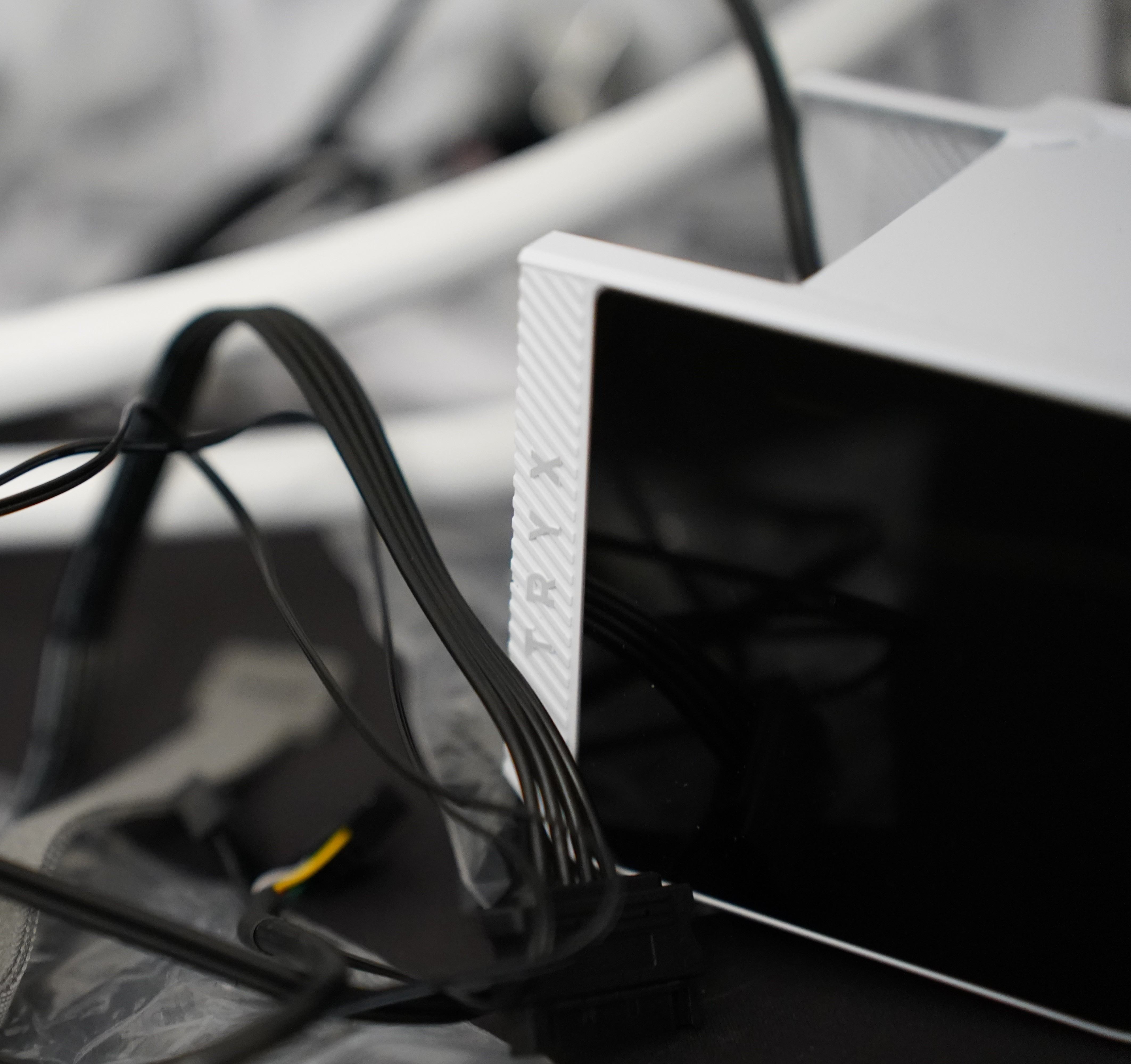 [User-Review] - TRYX Panorama 360 ARGB – Praxis auf AM5 im Push/Pull ...