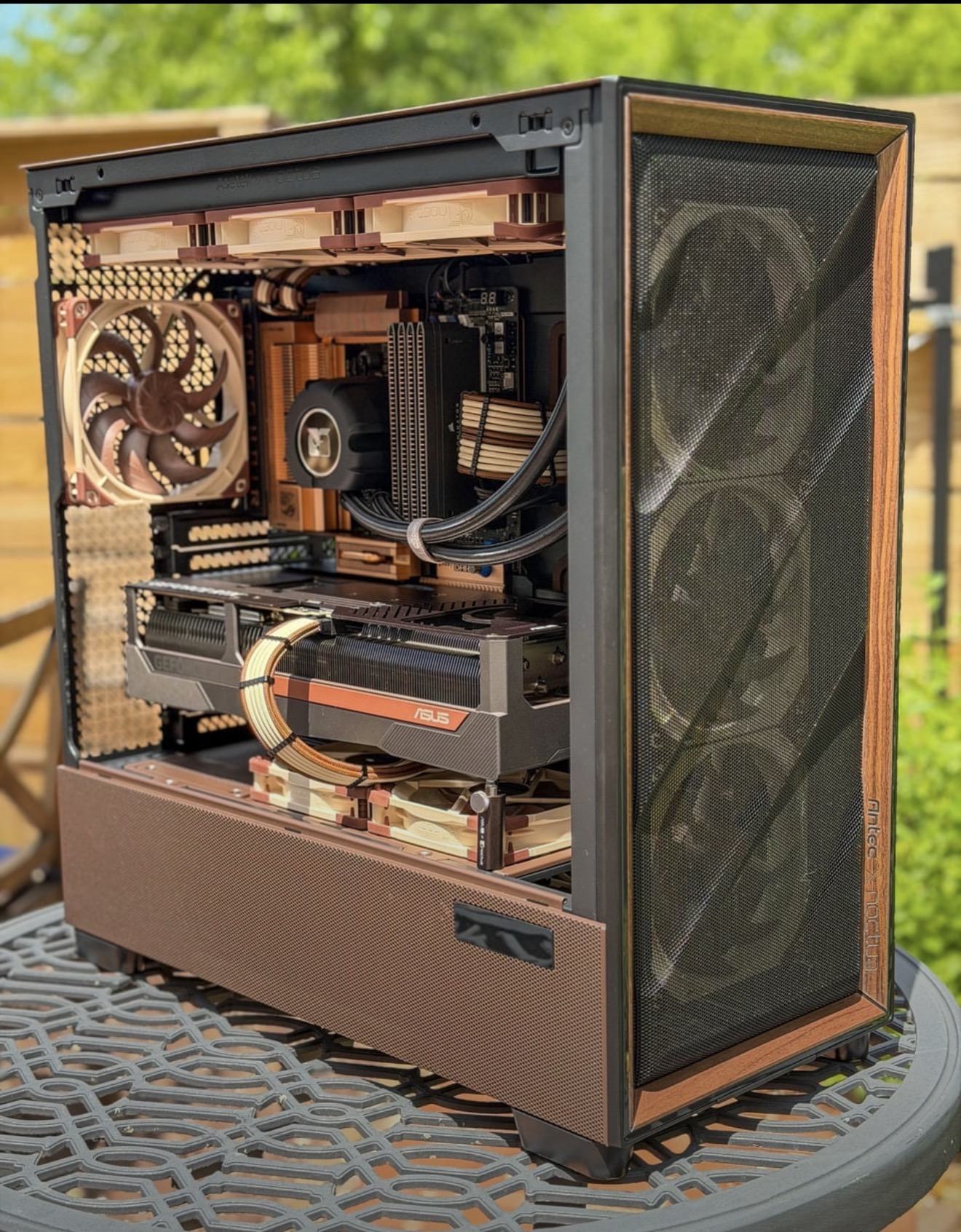 20-jähriger Geburtstag: ASUS plant Sonderedition eines Crosshair ...