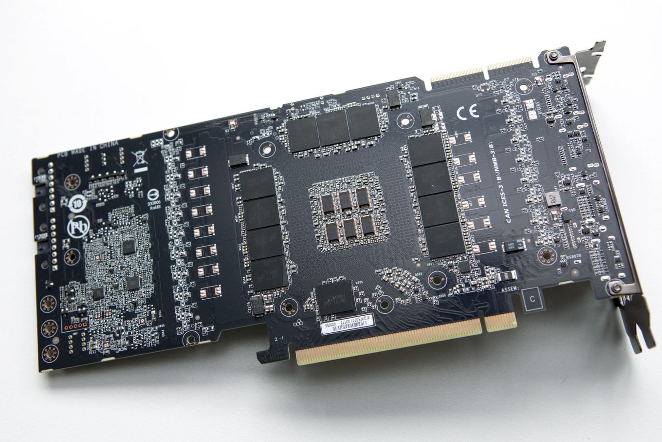 NVidia - Was wirklich hinter den Abstürzen und Instabilitäten der ...