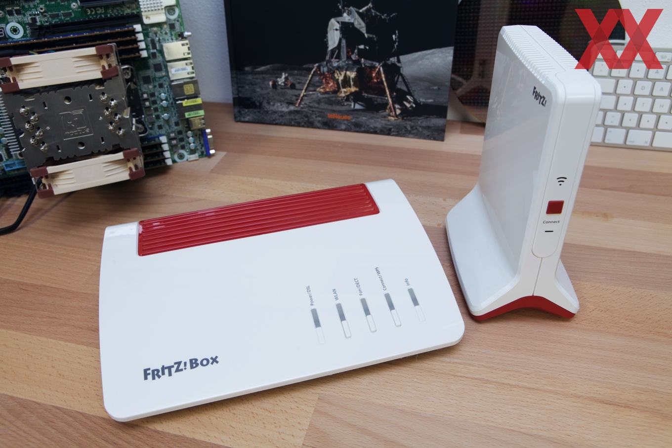 Herumlaufen Bogen Teilnahmeberechtigung welche fritzbox kann mesh Bruch 
