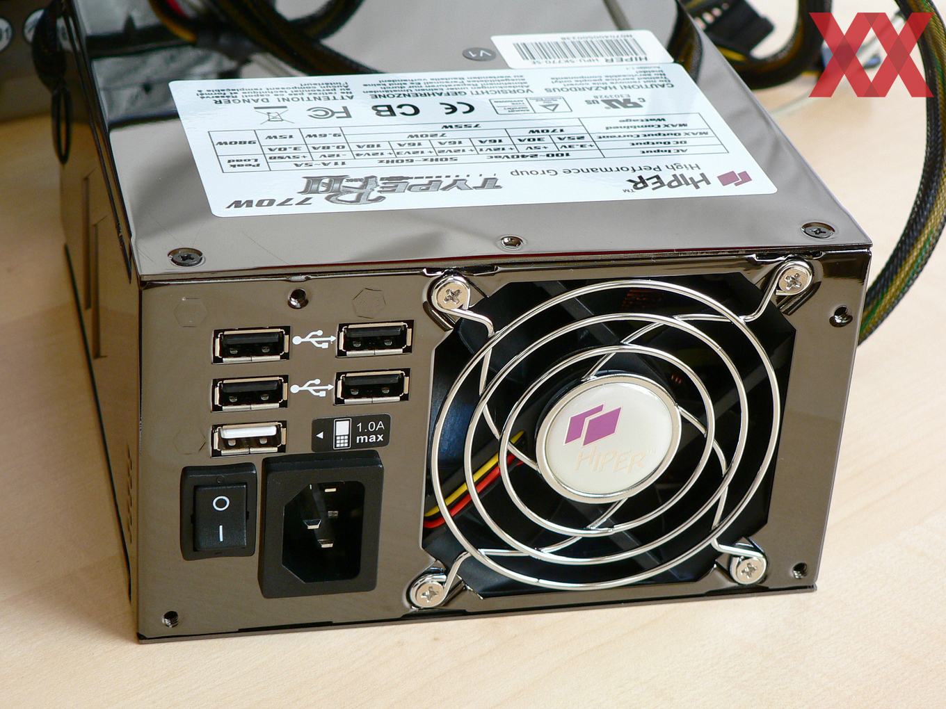 Netzteil FAQ - Alles rund um das Thema PC-Netzteile und was es beim Kauf zu beachten gilt ...