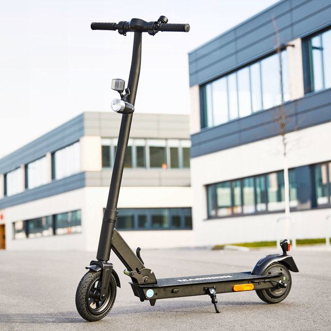 Aldi Nord mit neuem E Scooter Angebot Hardwareluxx