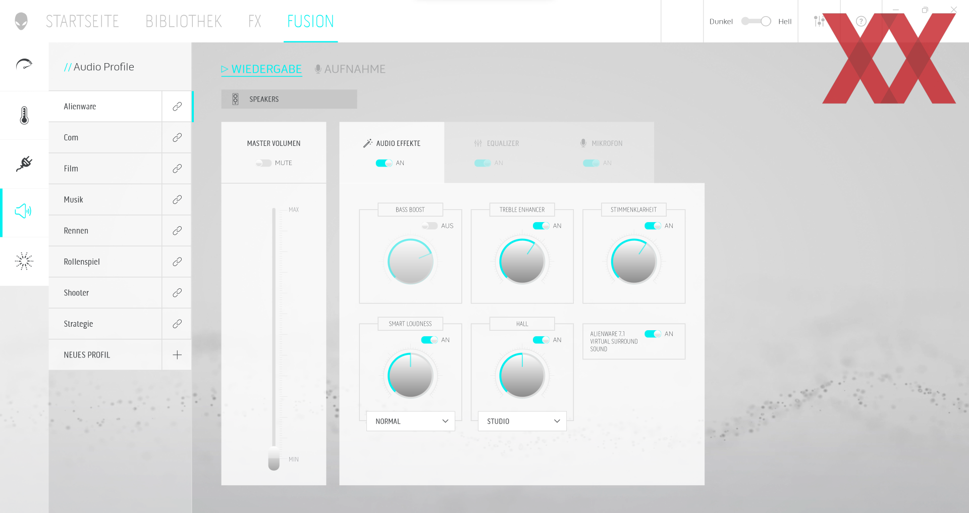 Тест и обзор: Alienware x17 R1 - быстрый игровой ноутбук - Hardwareluxx ...