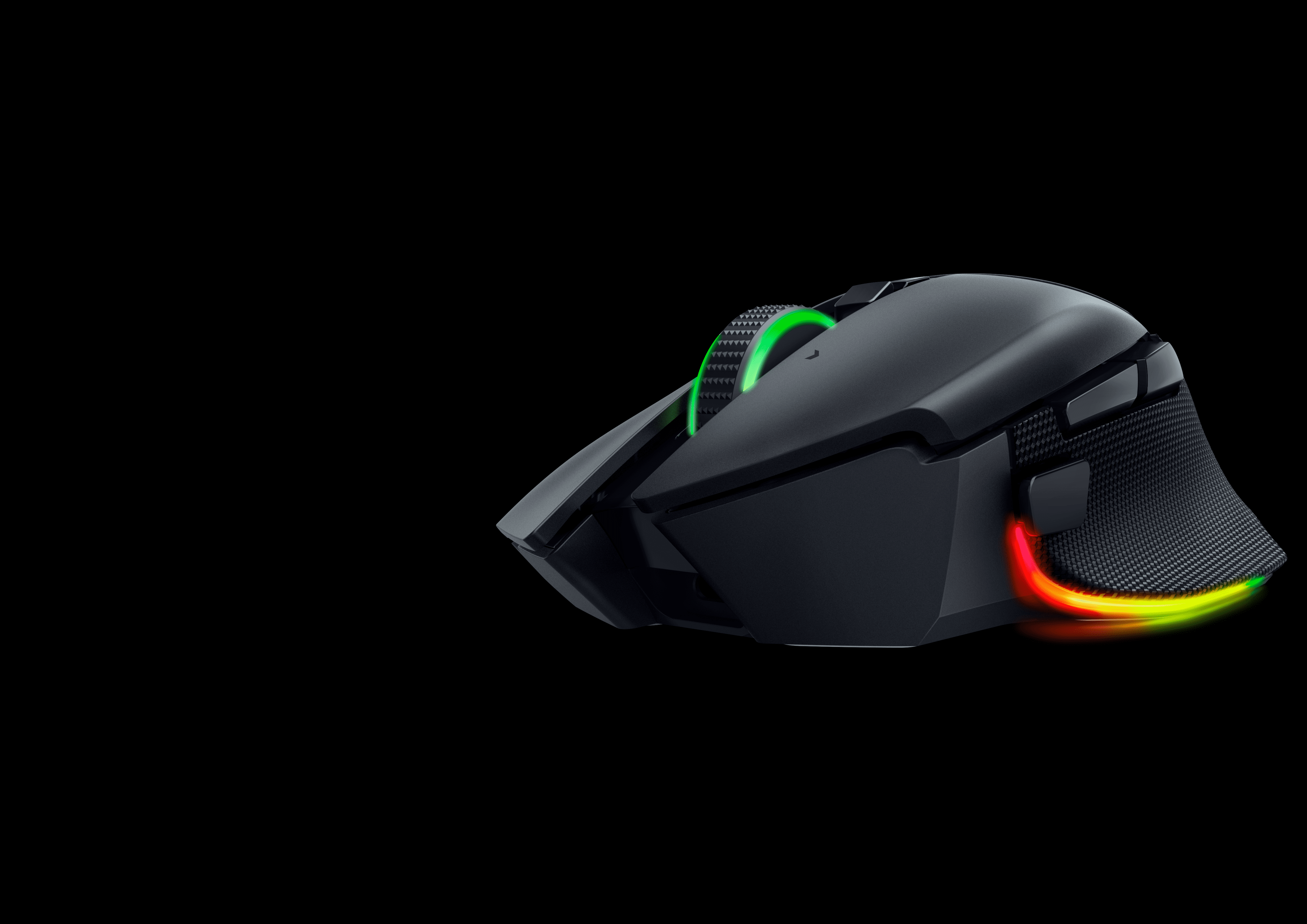 Razer Basilisk V3 Pro: Die bisher fortschrittlichste Razer-Maus ...