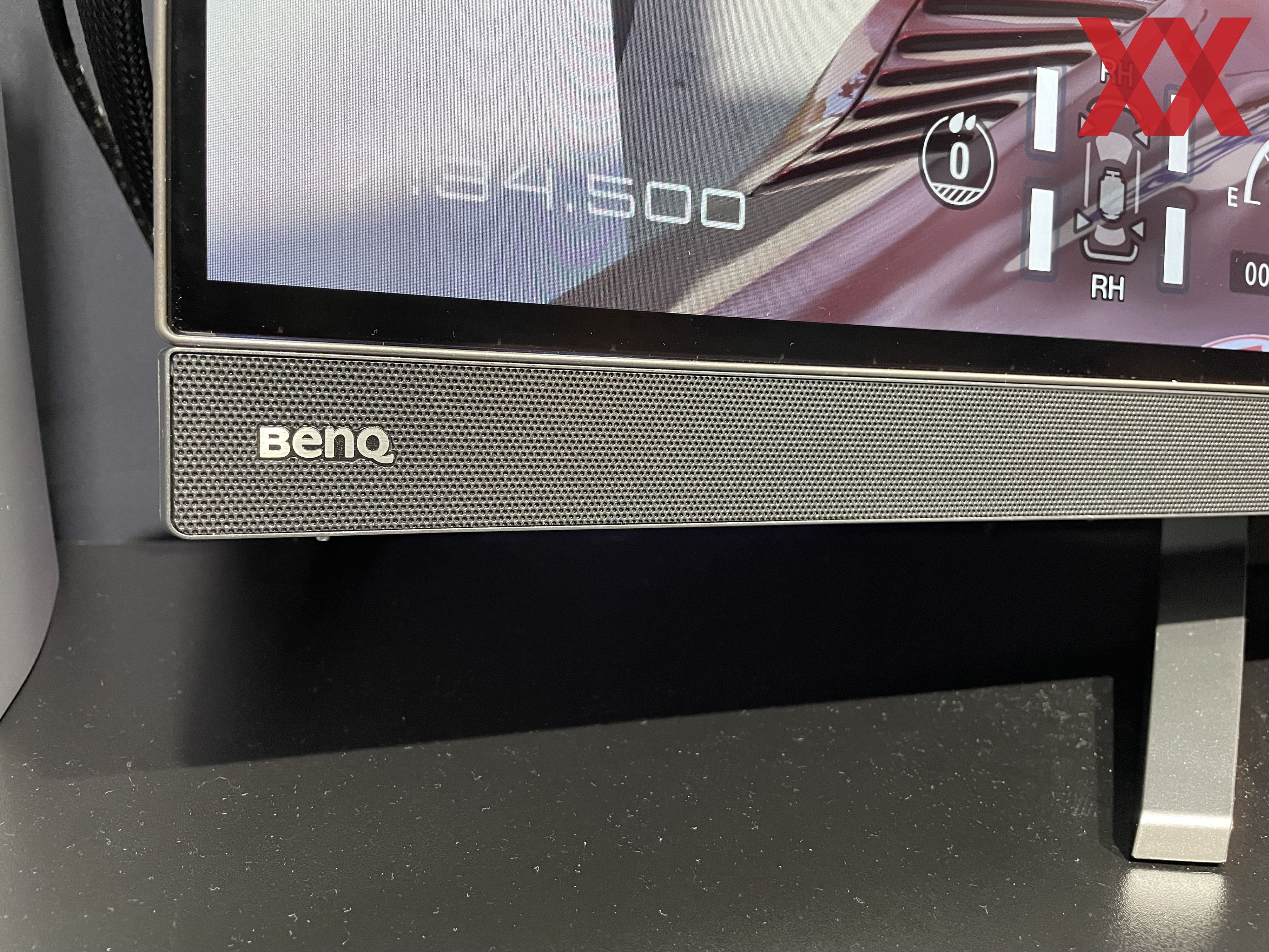 BenQ MOBIUZ EX480UZ, EX270M und EX270QM: BenQs erster Gaming-Monitor mit OLED-Panel (Update ...