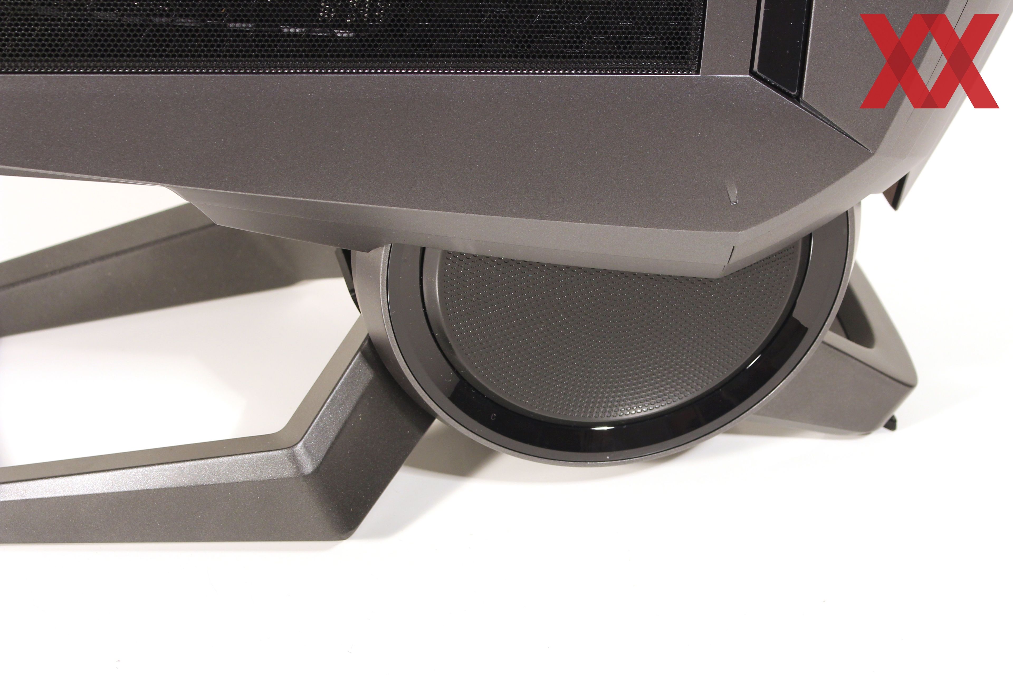 MSI MEG Aegis Ti5 12th im Test: Noch schneller mit neuer Hardware ... MSI MEG Aegis Ti5 12th im Test: Noch schneller mit neuer Hardware ...