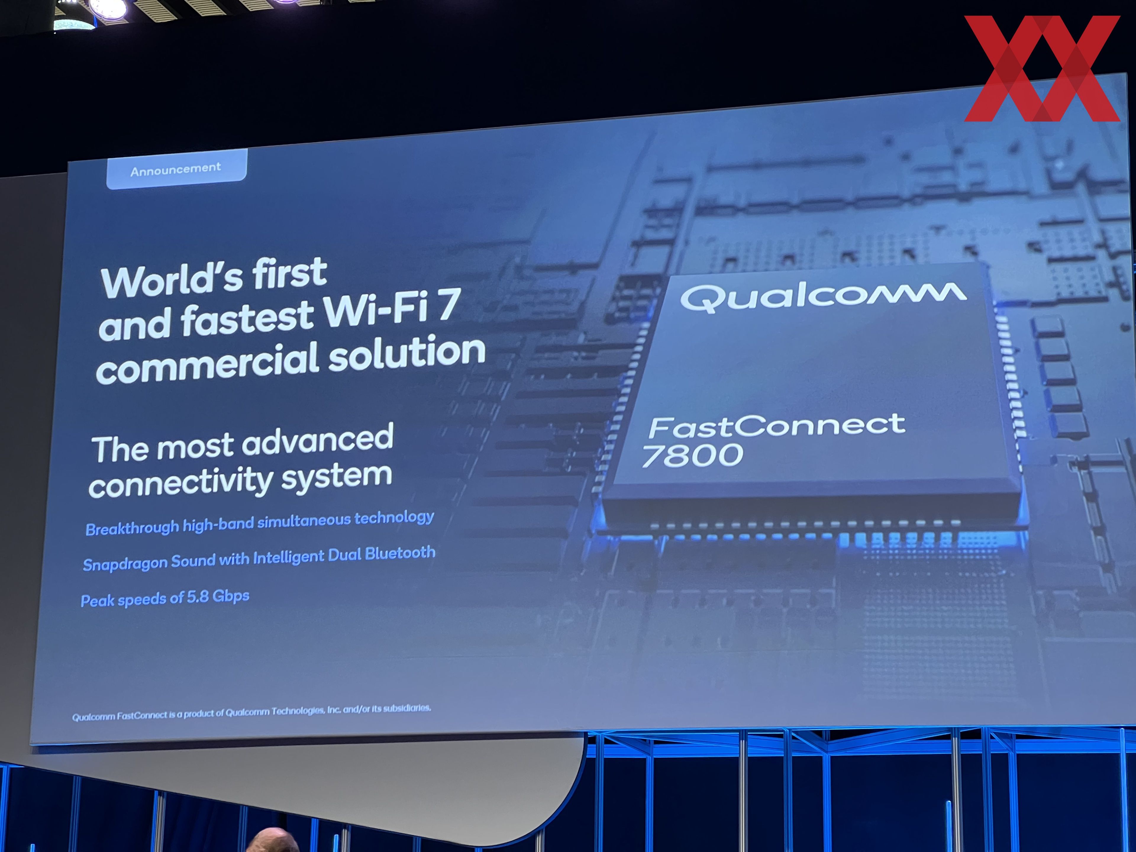 Snapdragon X70: Qualcomms 5G-Modem bekommt eine KI - Hardwareluxx