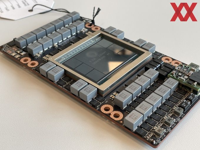 Inflection AI: Startup baut Supercomputer mit 22.000 H100-GPUs ... Inflection AI: Startup baut Supercomputer mit 22.000 H100-GPUs ...