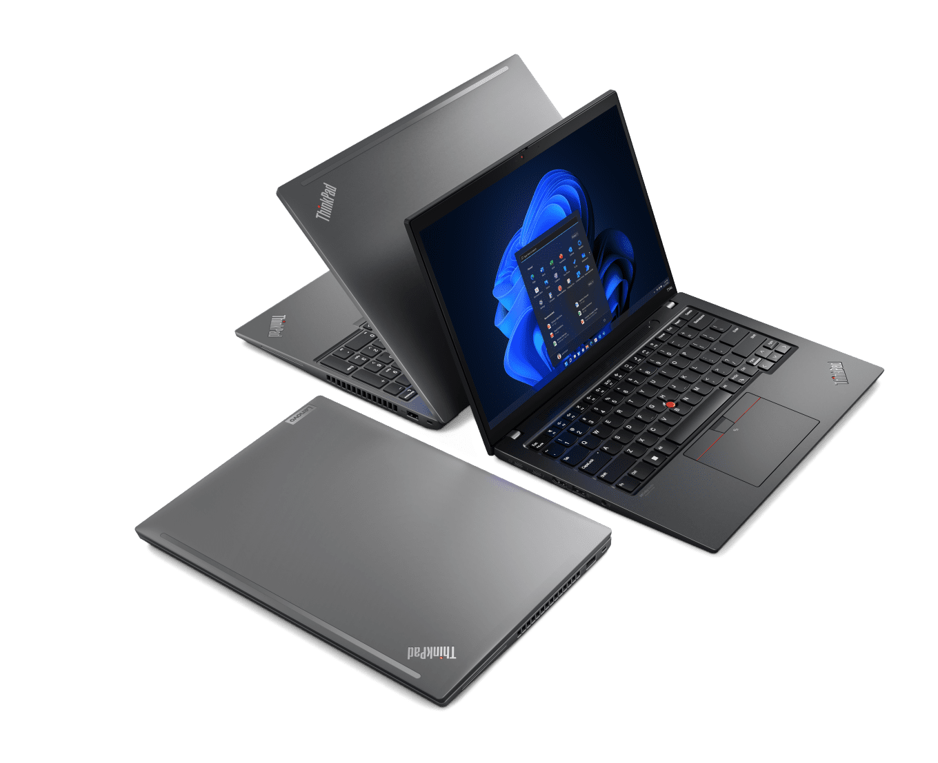 Lenovo aktualisiert die ThinkPad-T-Reihe - Hardwareluxx