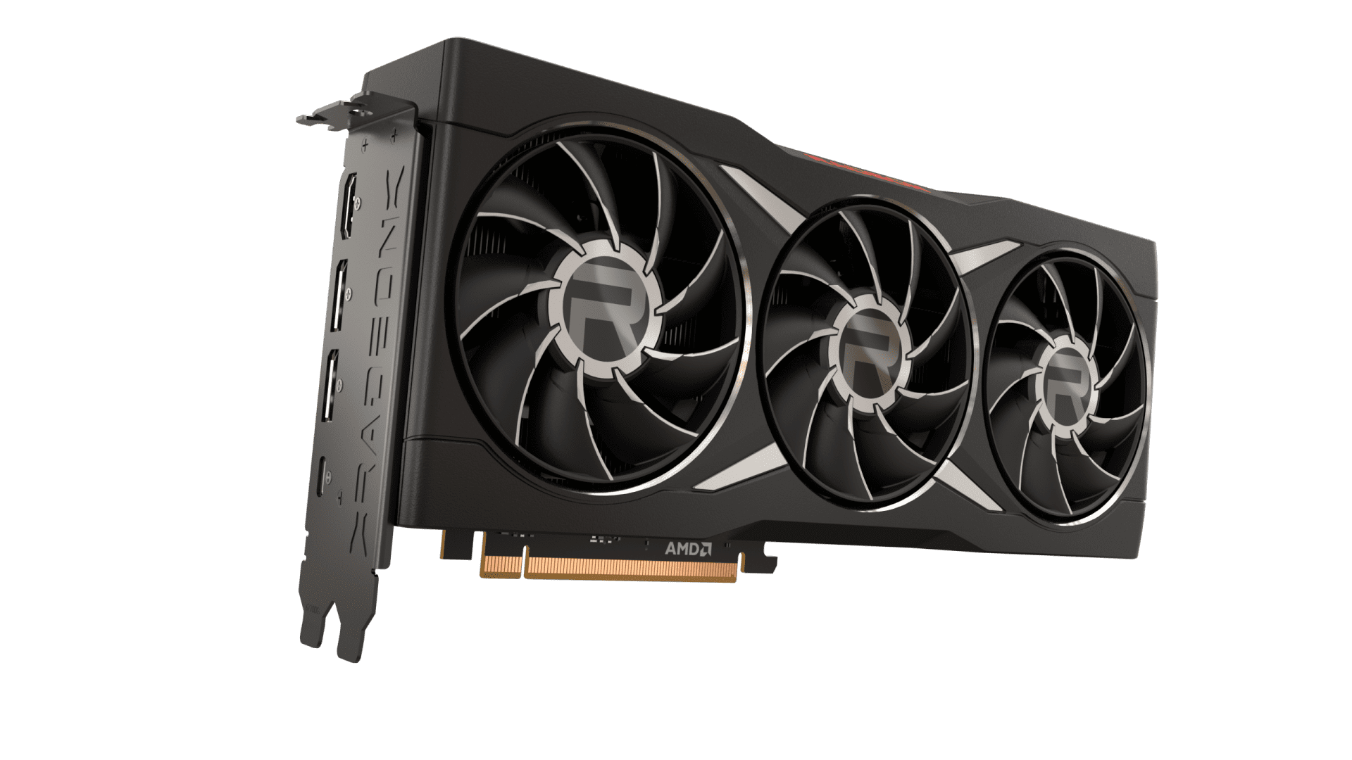 Тест и обзор: Radeon RX 6950 XT, 6750 XT и 6650 XT - обновленные ...