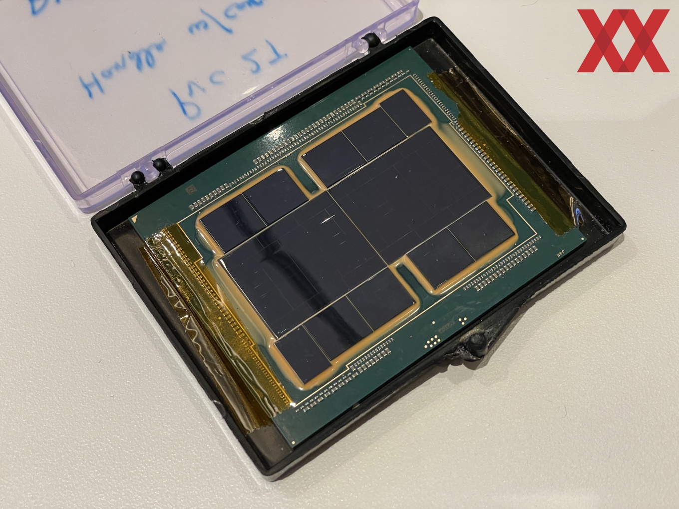 Data Center GPU Max: Intel stellt Unterstützung teilweise ein ...