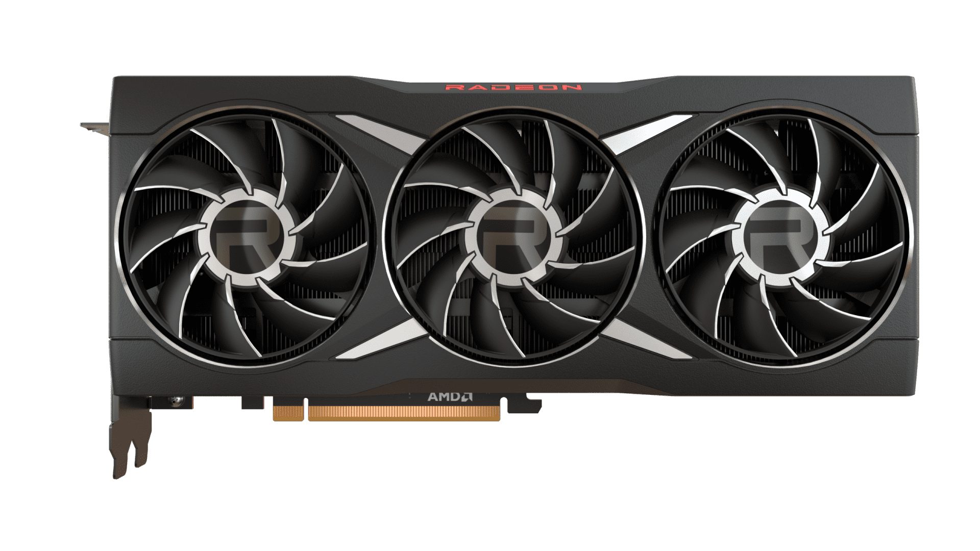 Тест и обзор: Radeon RX 6950 XT, 6750 XT и 6650 XT - обновленные ...