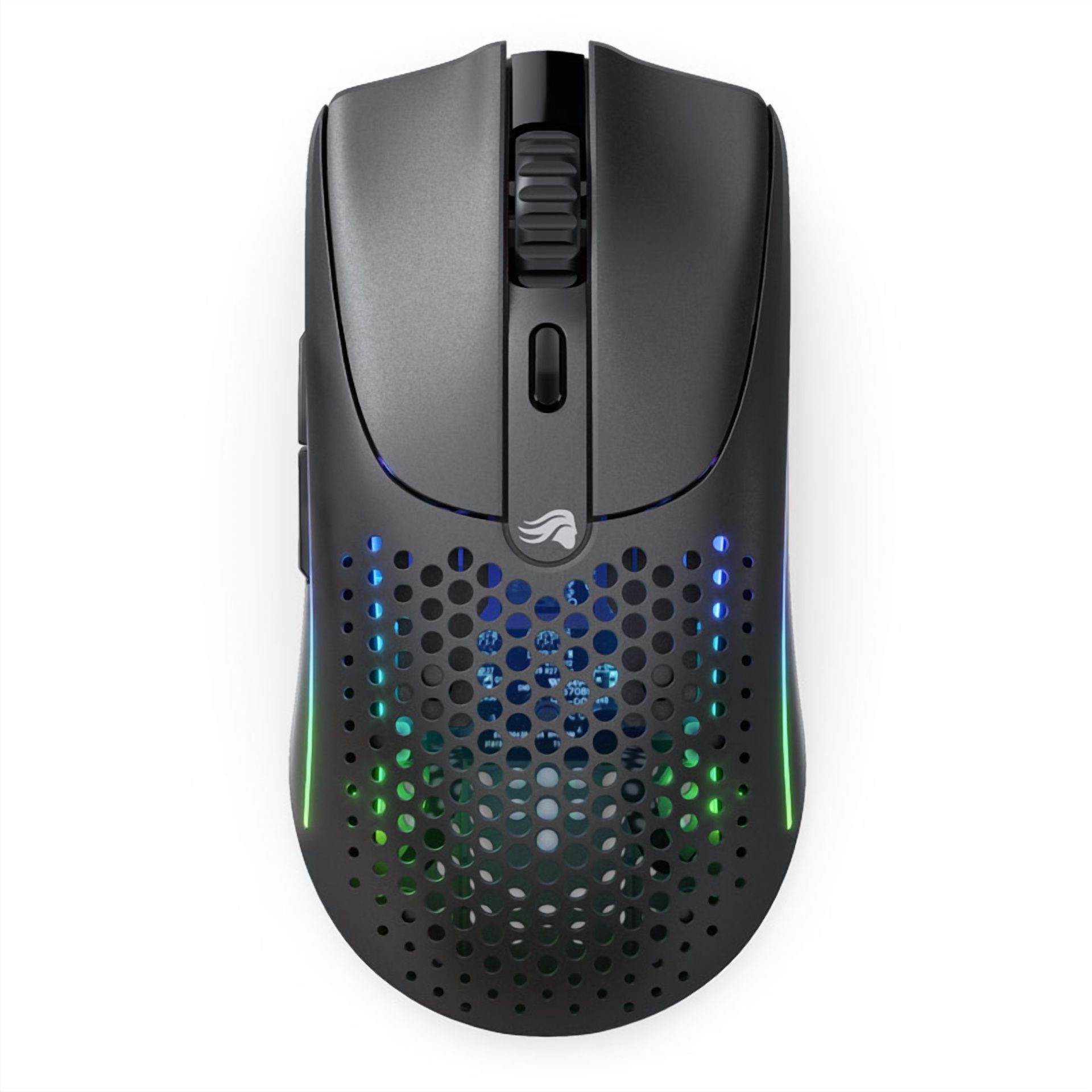 Glorious Model O 2 – легкая воздушная мышь с новым сенсором ...