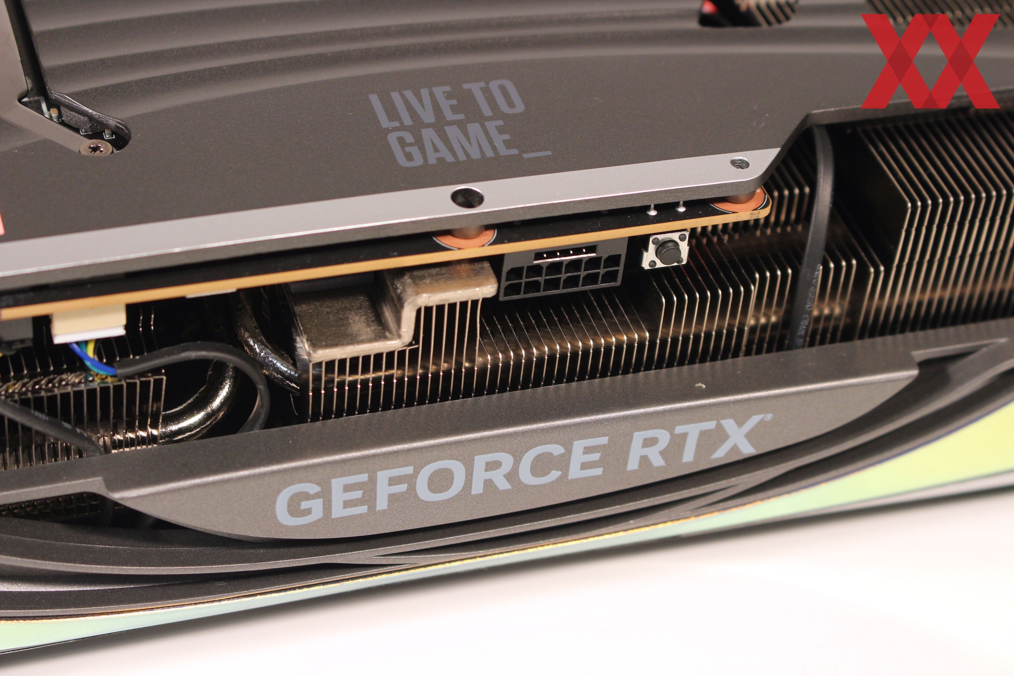 Vorgestellt: ZOTAC Gaming GeForce RTX 4090 AMP Extreme AIRO - Hardwareluxx