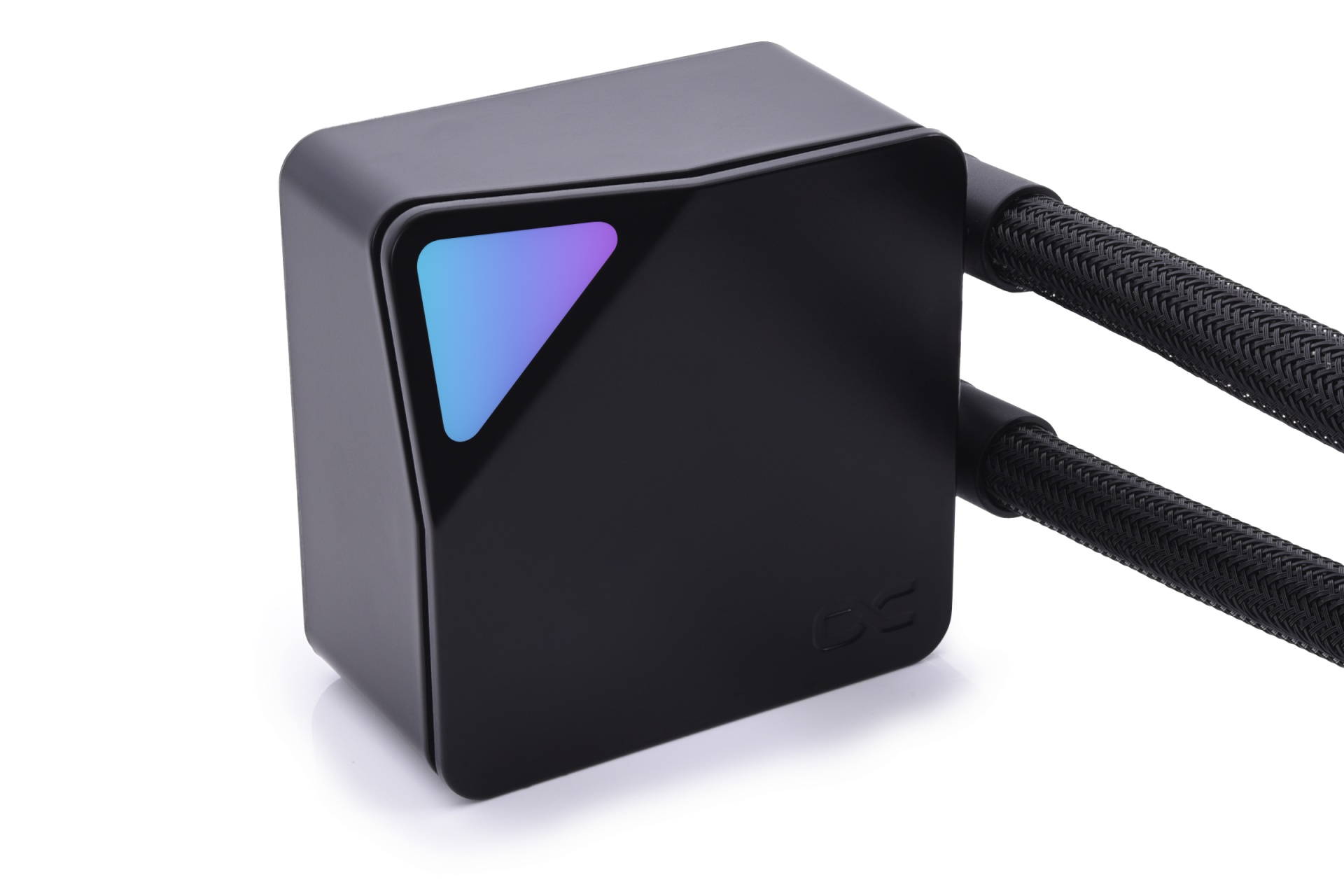 Core Ocean T38: Alphacool stellt neue CPU-AiO vor - Hardwareluxx