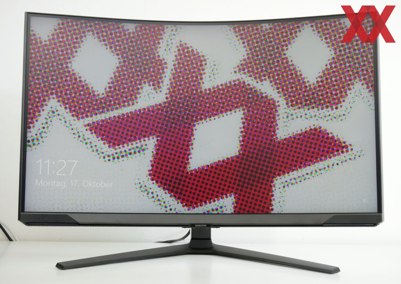 Samsung Odyssey Neo G8 im Test: 240-Hz-Curved-Display mit Schwächen ...