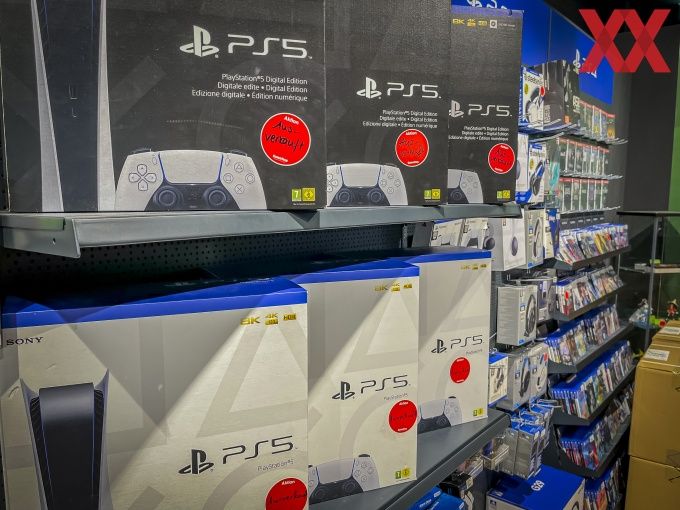 PlayStation 5: Erster Jailbreak aufgetaucht - Hardwareluxx PlayStation 5: Erster Jailbreak aufgetaucht - Hardwareluxx