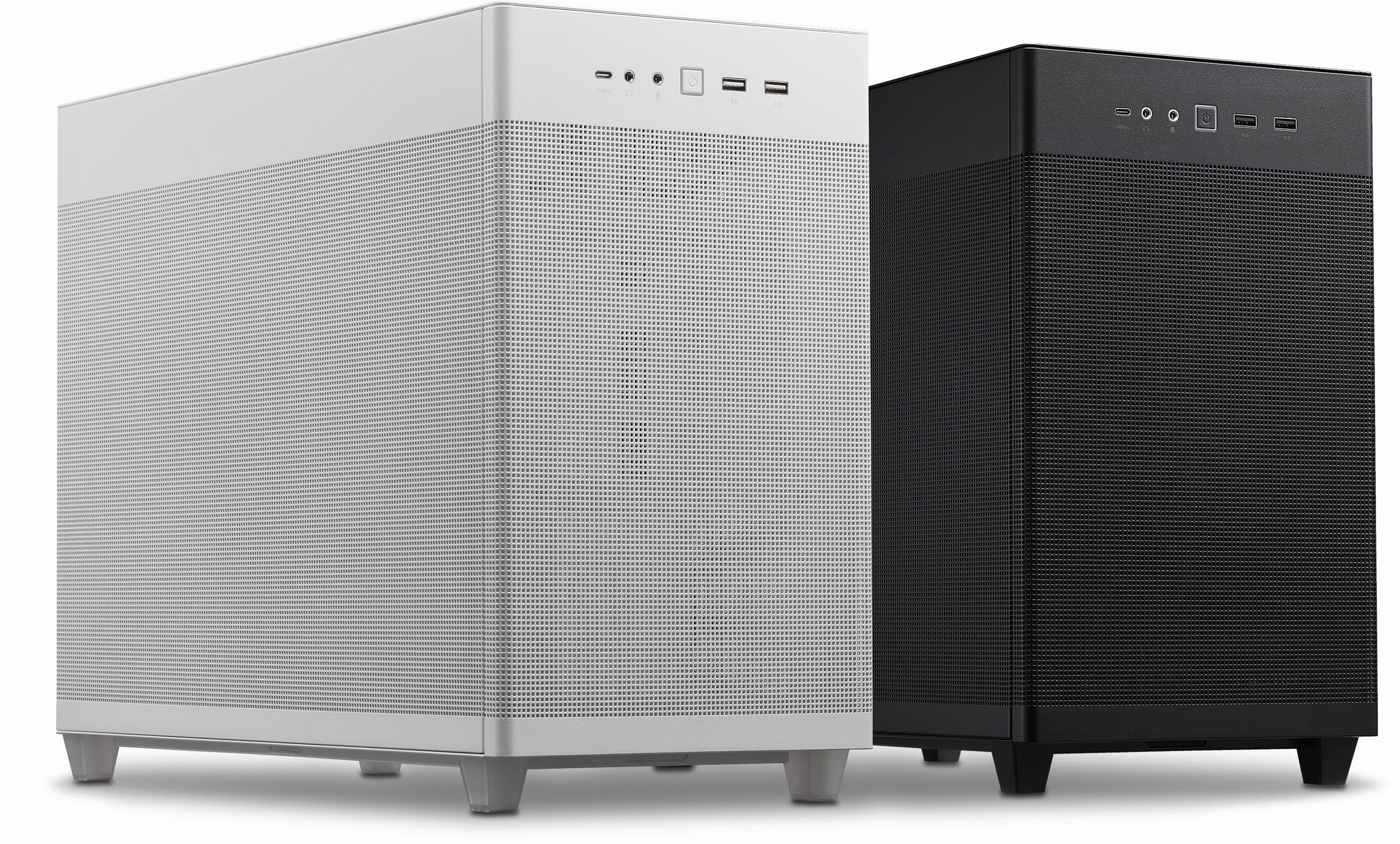 Quiet PC A50 Fanless i17: Lüfterloser Desktop-PC - Hardwareluxx