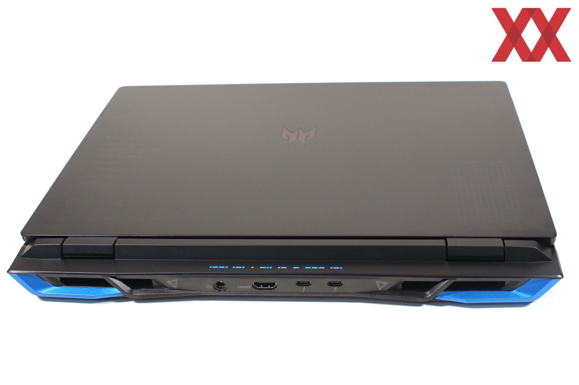 Acer Predator Helios Neo 16 im Test: Zwischen Nitro und High End ...