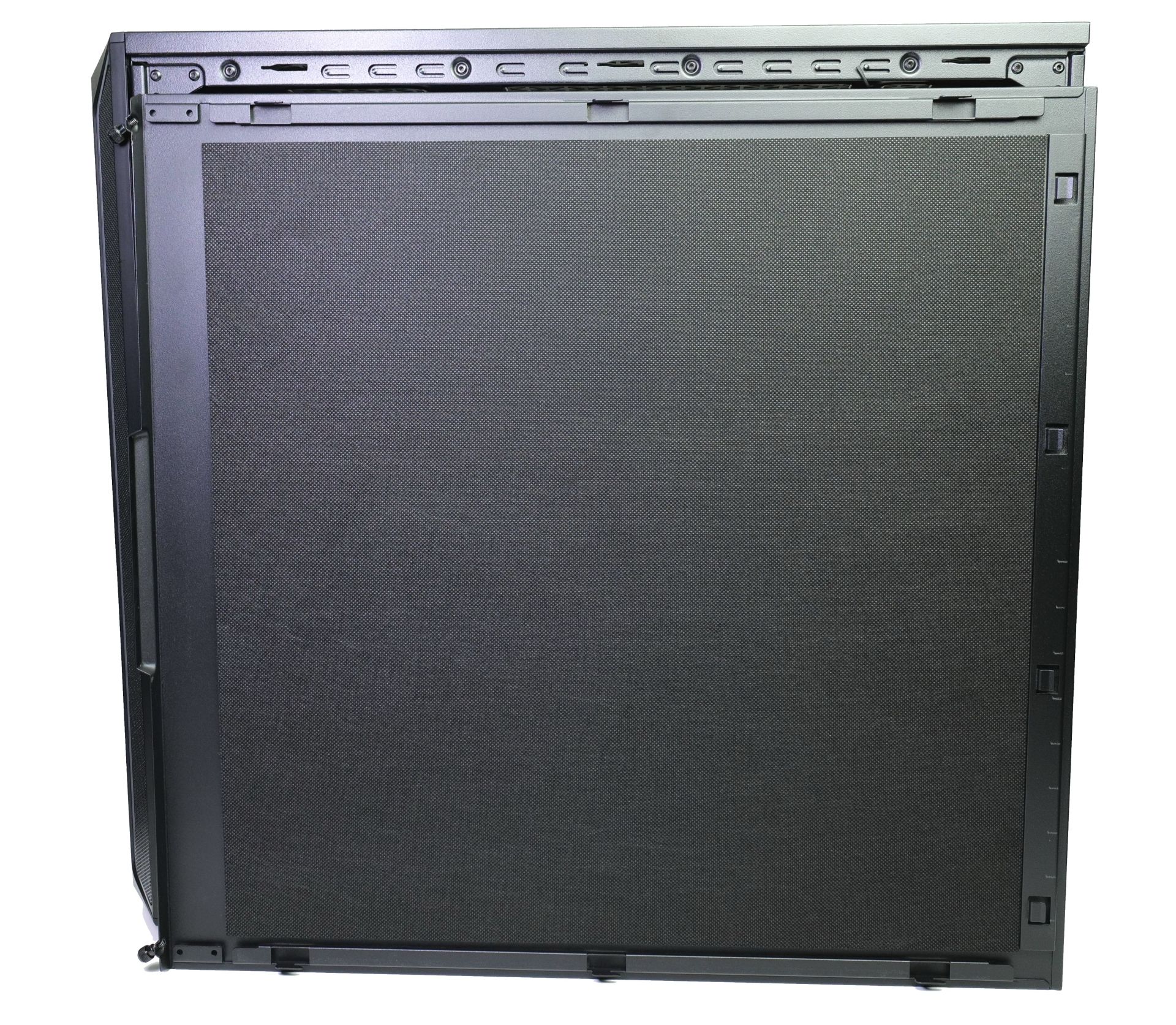 Тест и обзор: be quiet! Shadow Base 800 FX – просторный хорошо ...