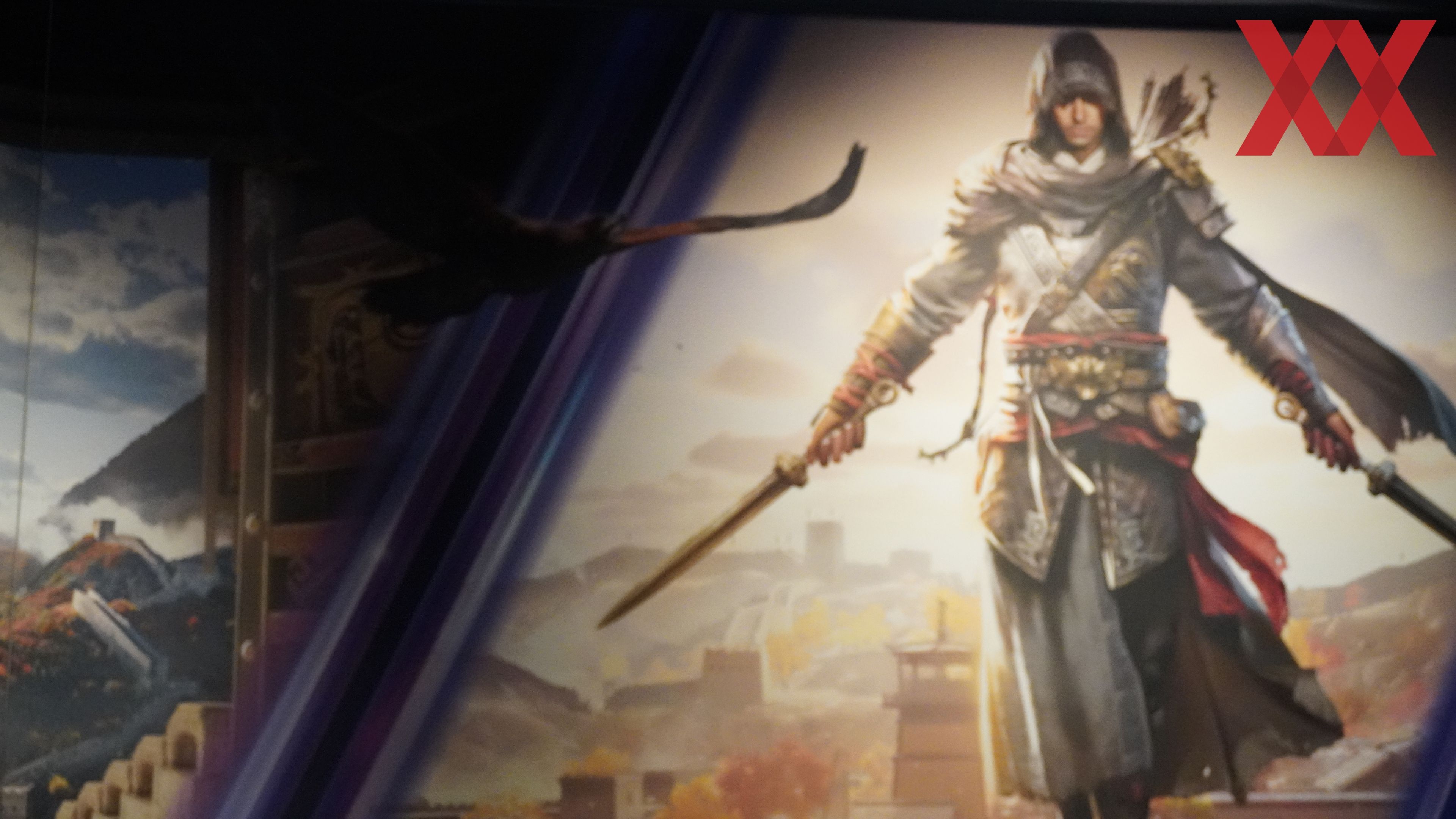 Codename Jade: Mobiles Assassin's Creed angespielt - Hardwareluxx