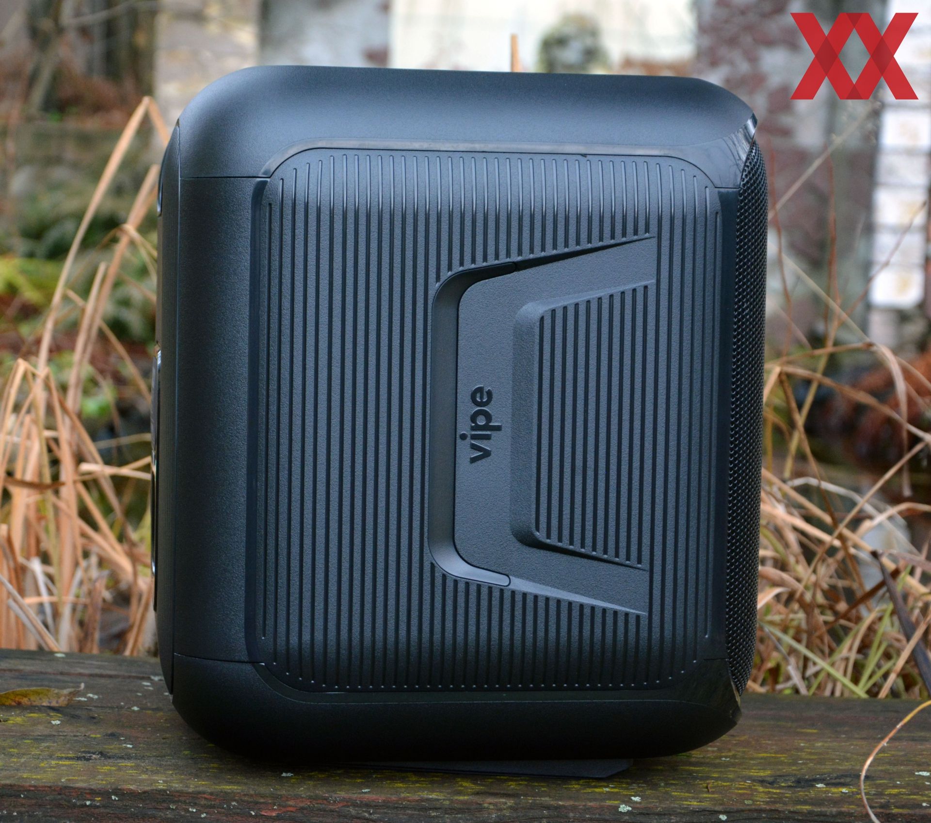 Тест и обзор: Vipe Nitro X1 – мощный саундбокс - Hardwareluxx Russia