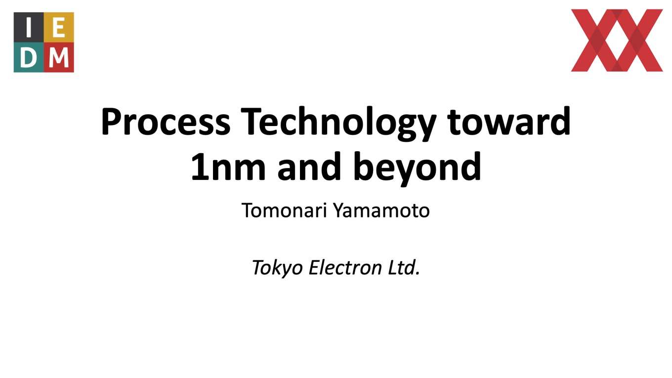 IEDM 2023: Intel, TSMC und andere arbeiten an Transistoren in 2 nm und weniger