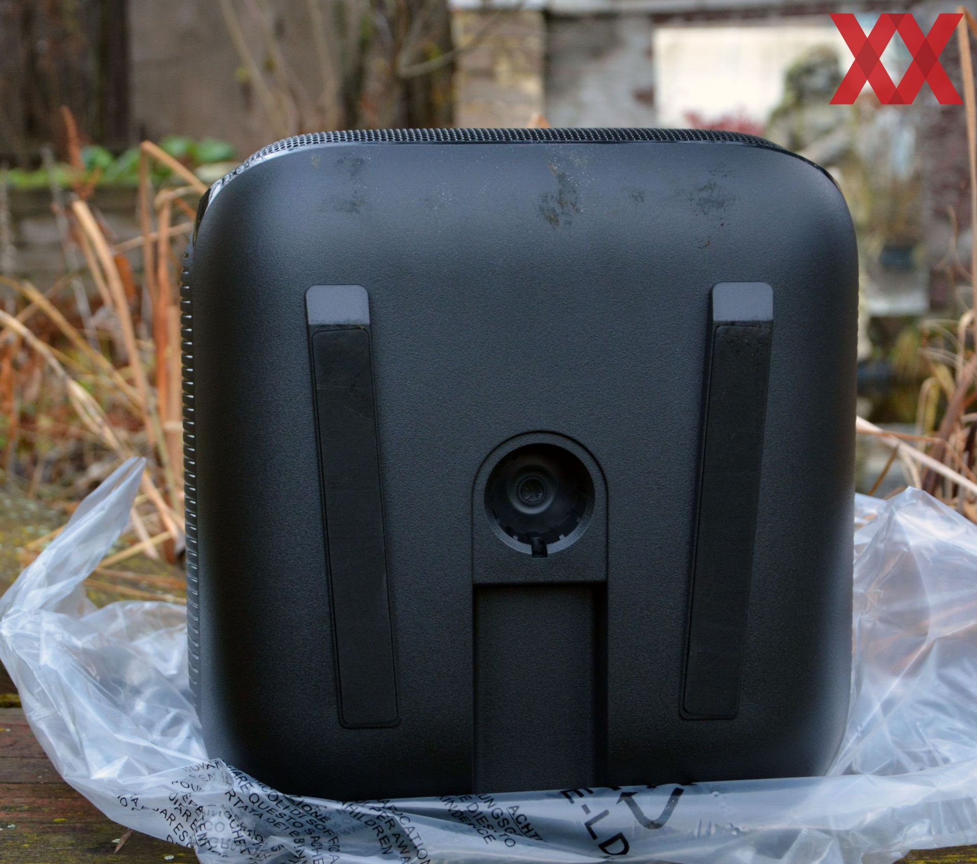 Тест и обзор: Vipe Nitro X1 – мощный саундбокс - Hardwareluxx Russia