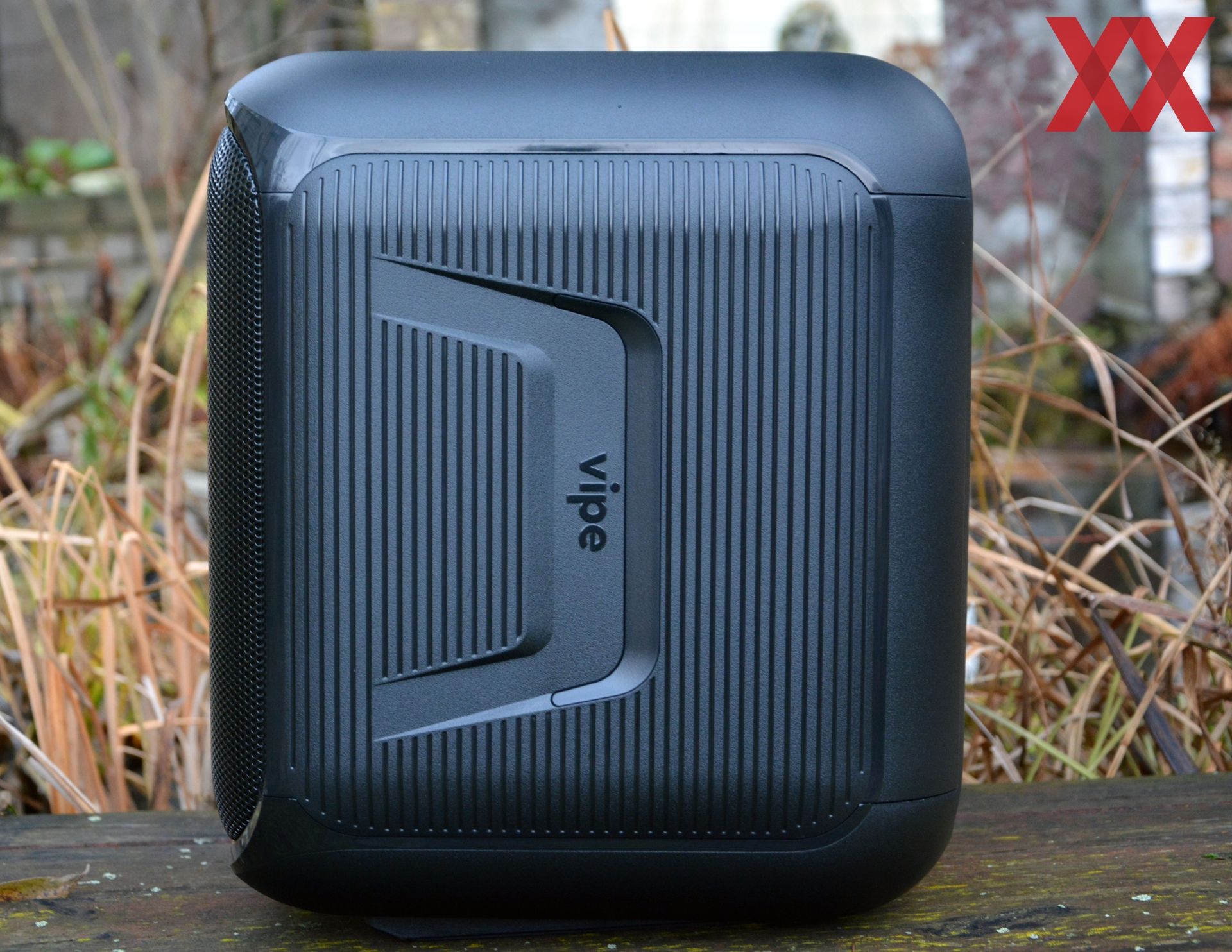 Тест и обзор: Vipe Nitro X1 – мощный саундбокс - Hardwareluxx Russia