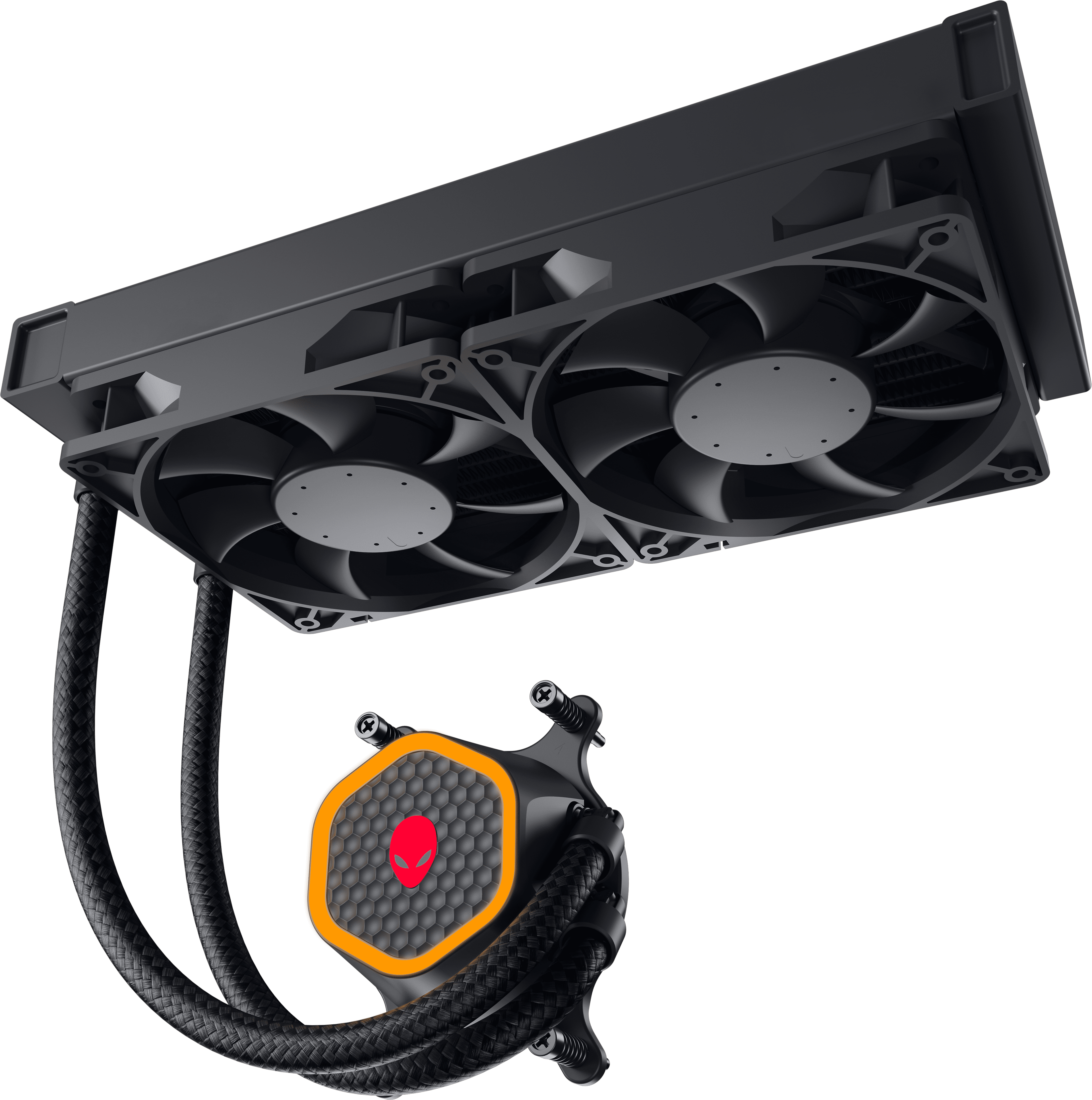 Alienware Aurora R15: Neue Optionen mit AMD-Hardware - Hardwareluxx