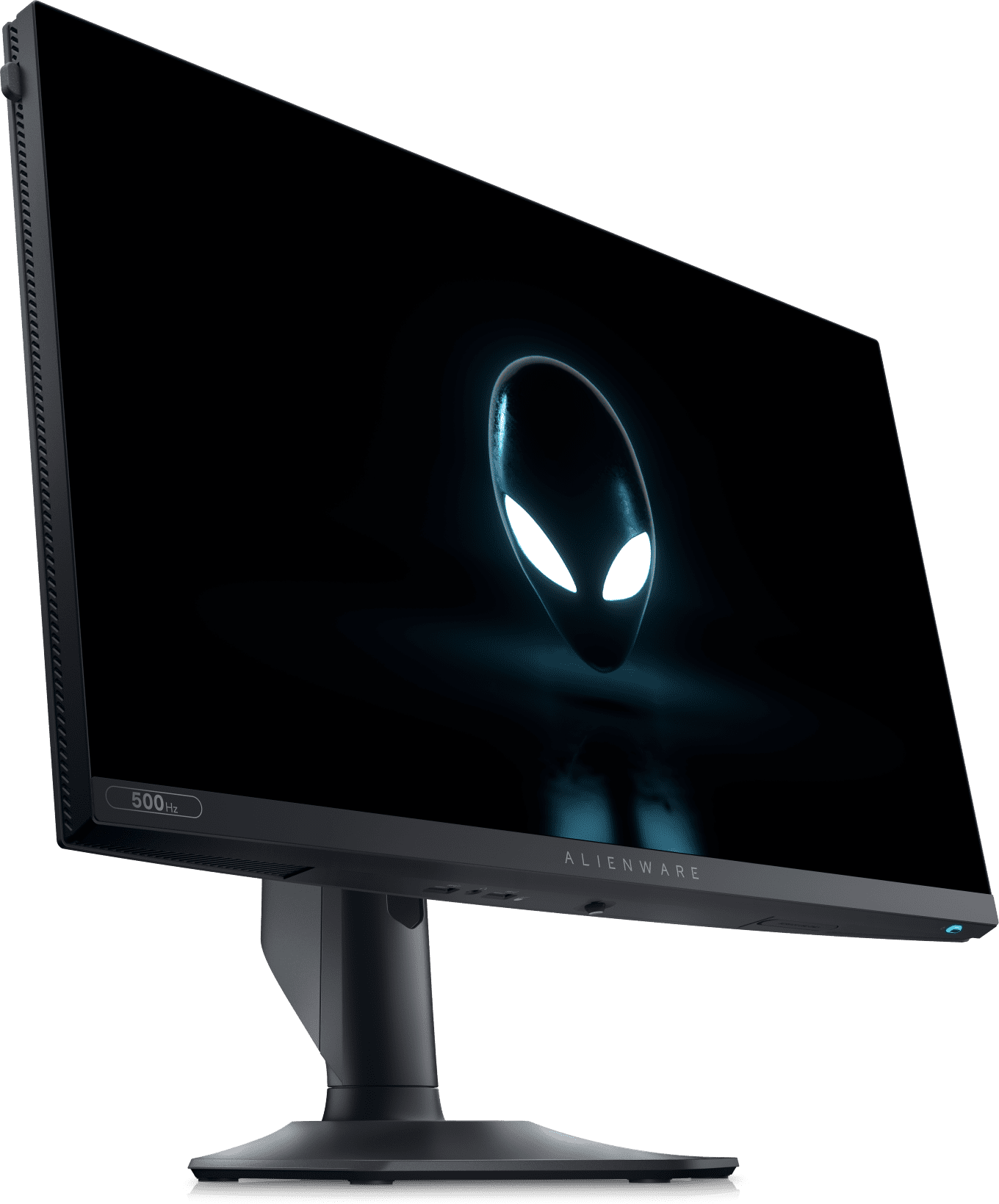 Alienware: Neuer Gaming-Monitor AW2524H mit 500 Hz vorgestellt (Update ...