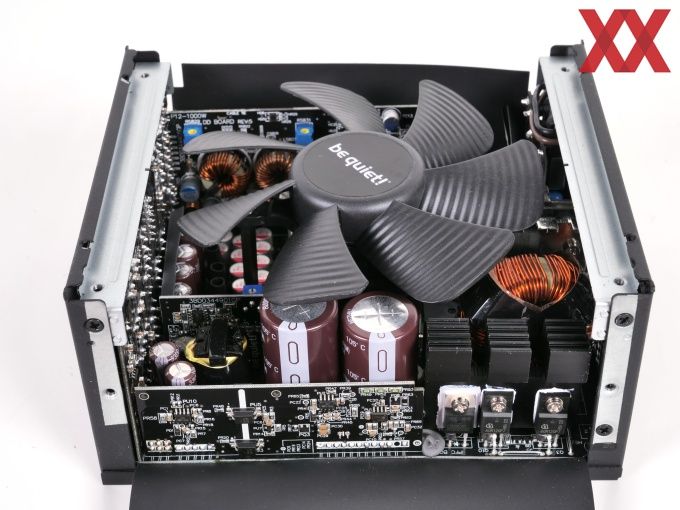 be quiet! Dark Power 13 850W: Mehr als nur ein Update auf ATX 3.0 ...