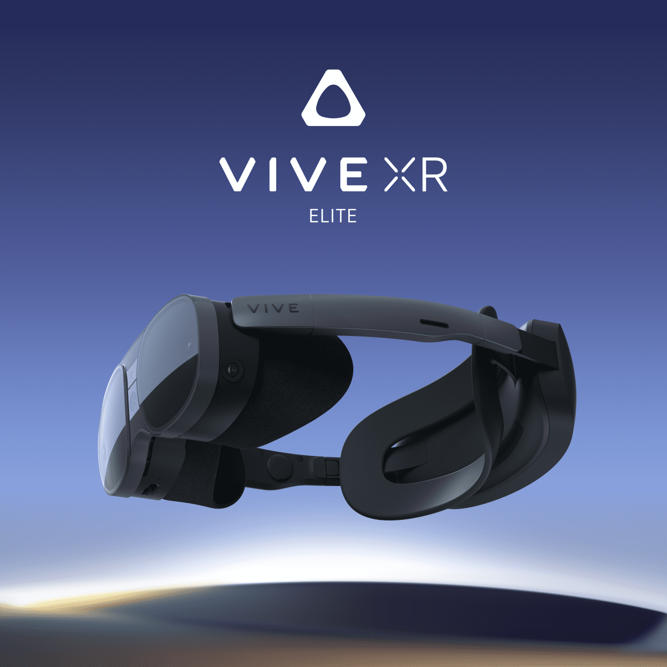 Mixed-Reality-Headset: HTC stellt das Vive XR Elite vor - Hardwareluxx