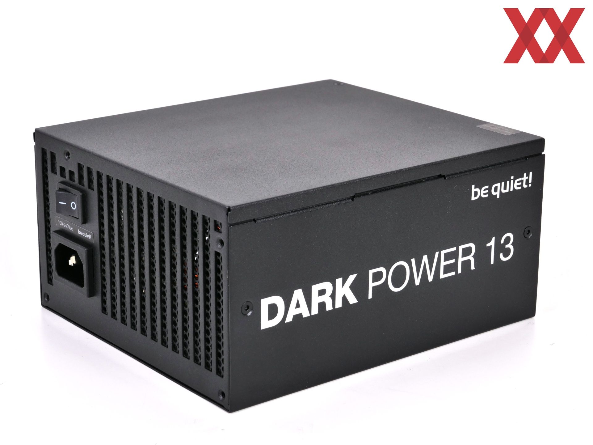 Тест и обзор: be quiet! Dark Power 13 850W – новый блок питания с ATX 3 ...