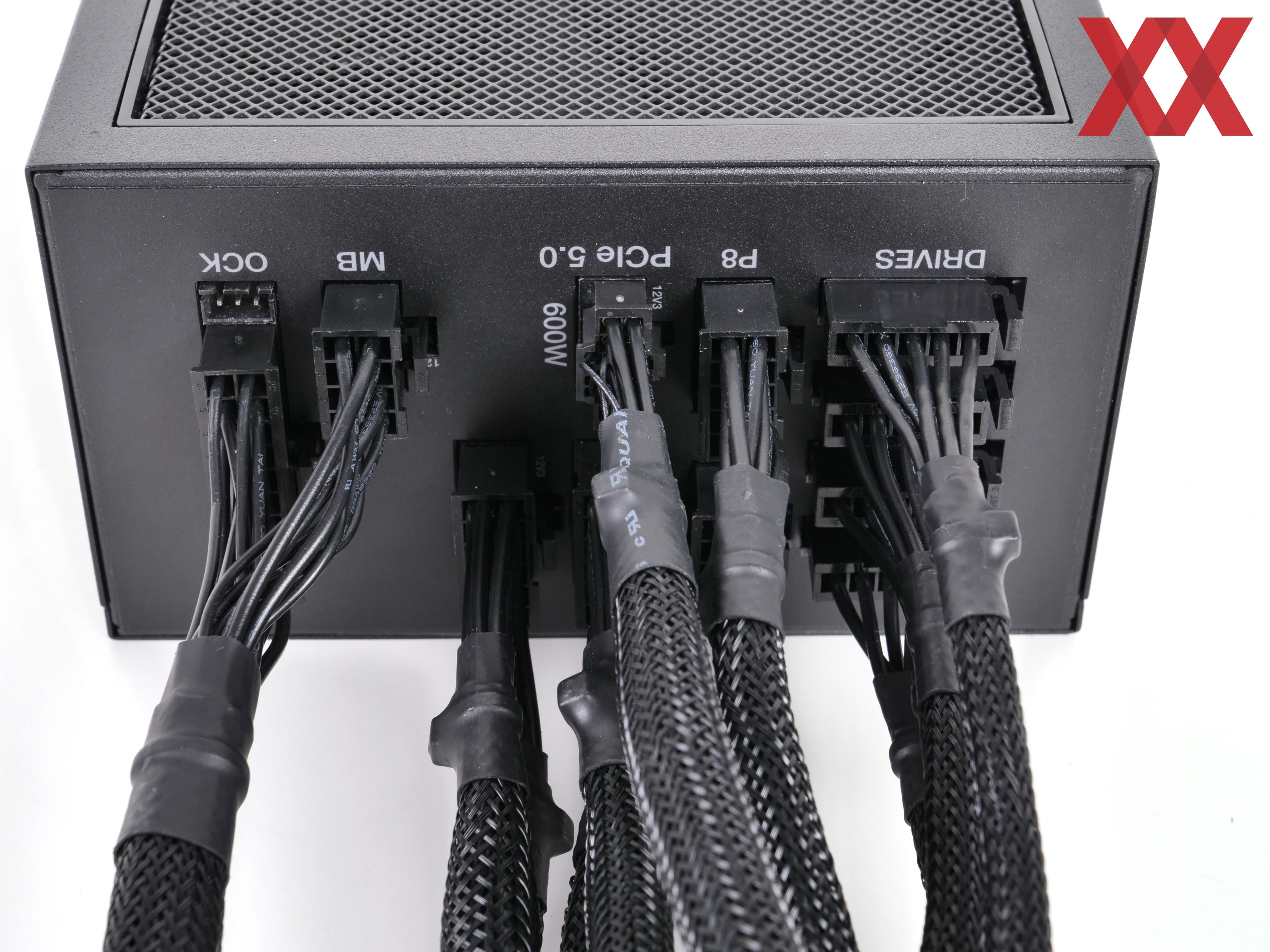 be quiet! Dark Power 13 850W: Mehr als nur ein Update auf ATX 3.0 ...