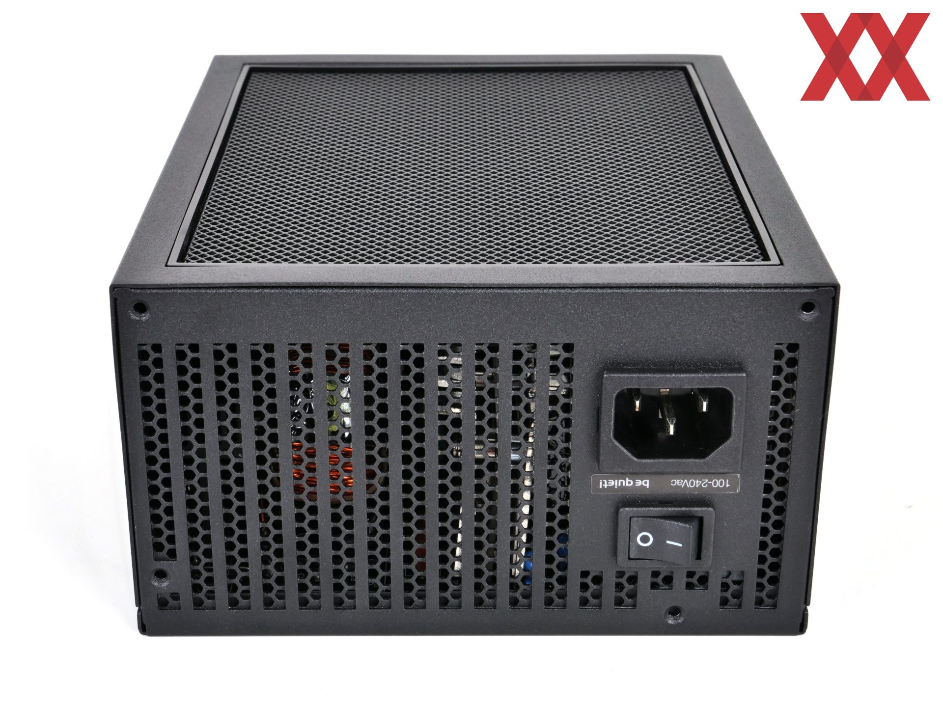 Тест и обзор: be quiet! Dark Power 13 850W – новый блок питания с ATX 3 ...