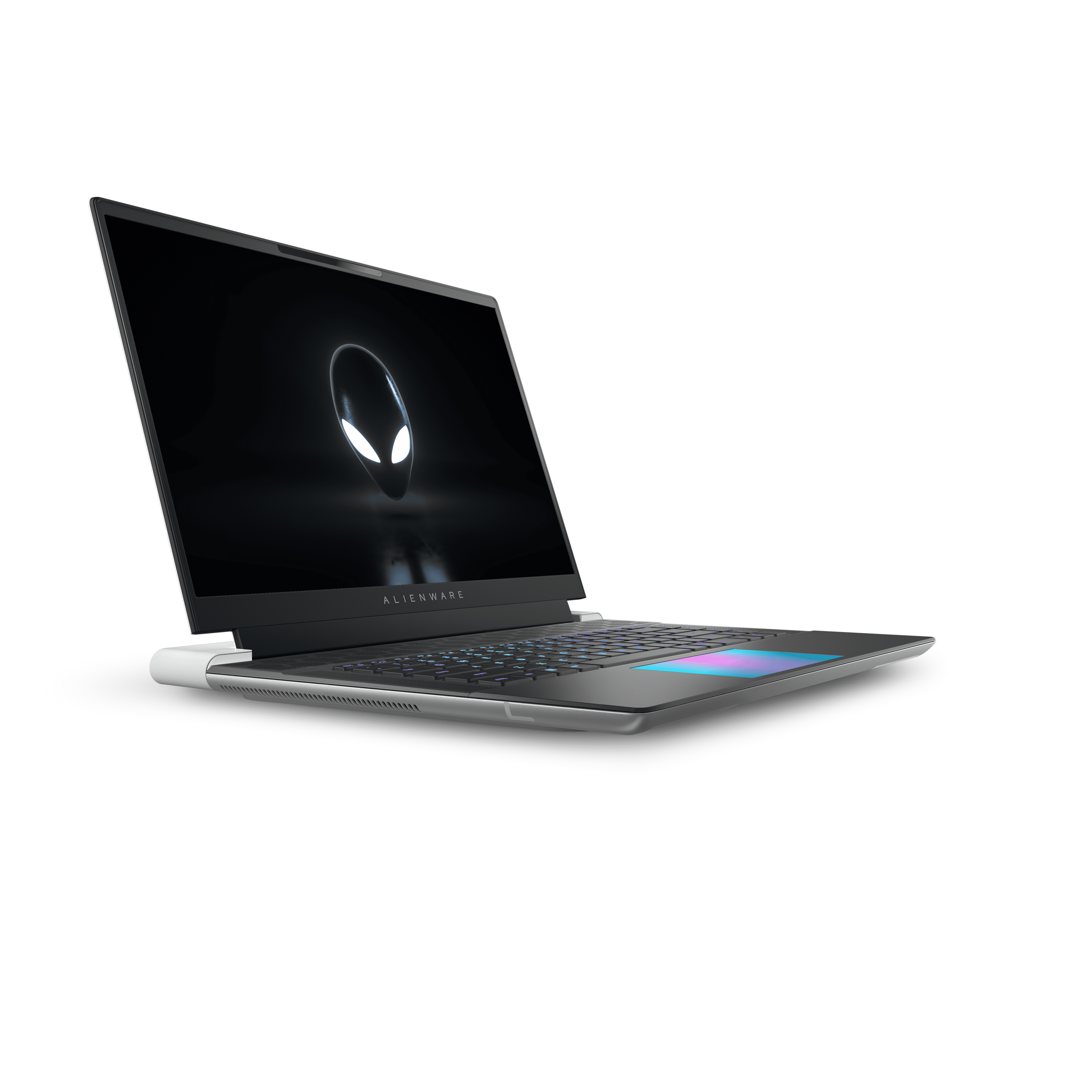 Alienware x16 und x14: Dell verschlankt seine Gaming-Boliden - Hardwareluxx