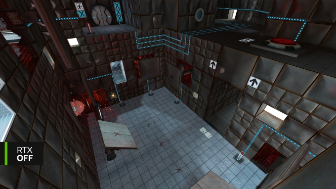 Portal Prelude RTX: Portal-Prequel kommt mit Raytracing, DLSS 3 und DirectStorage - Hardwareluxx