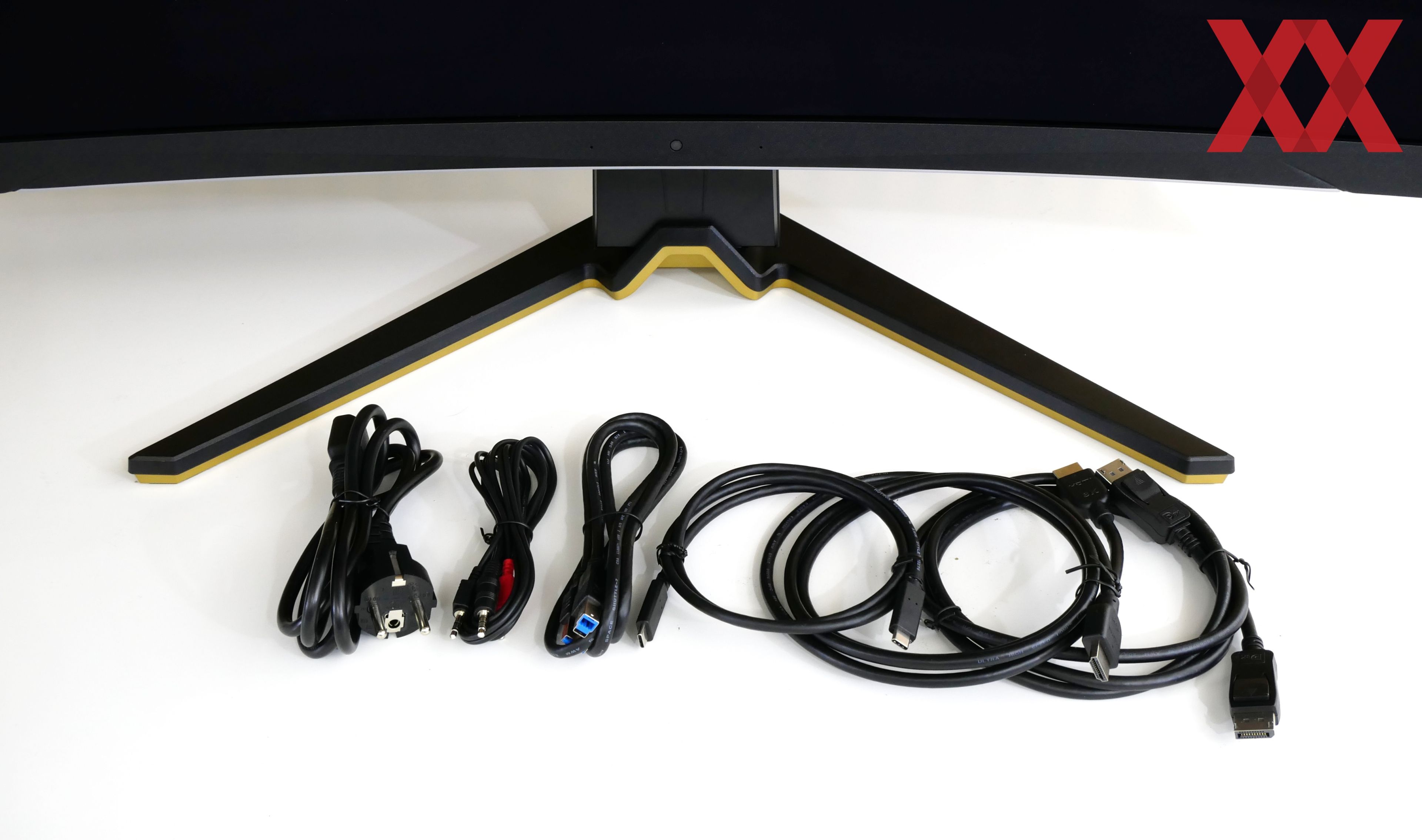 MSI MEG 342C QD-OLED: Vollausgestatteter OLED-Gamer im Test - Hardwareluxx