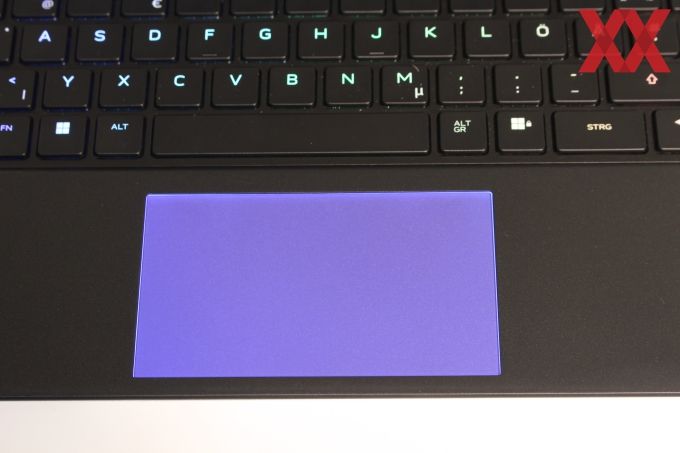 Alienware x16 R1 im Test: Leistungsstarker Gaming-Bolide mit RGB ...