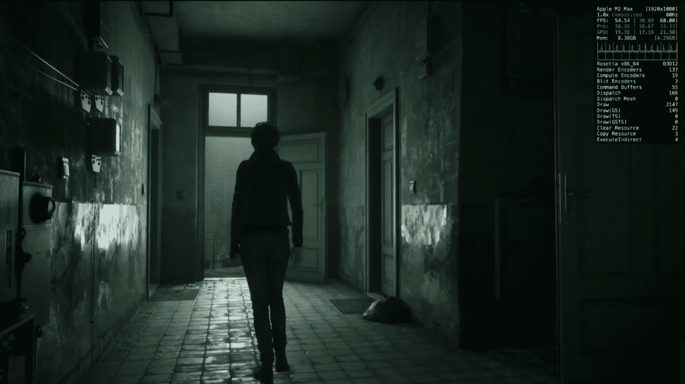 Game Porting Toolkit Apple Bringt Dx12 Spiele Auf Den Mac Hardwareluxx