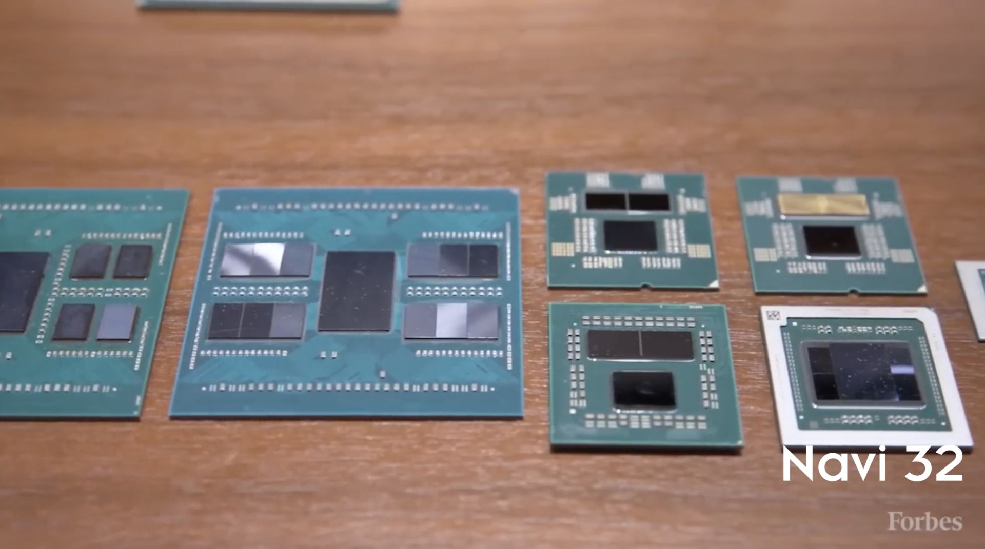 Radeon RX 7800M: Neue Mobile-GPU mit Nähe zur PS5 Pro vorgestellt - Hardwareluxx