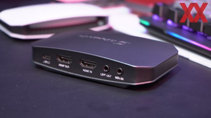 AVerMedia auf der Computex: Neues aus dem Streamingbereich - Hardwareluxx