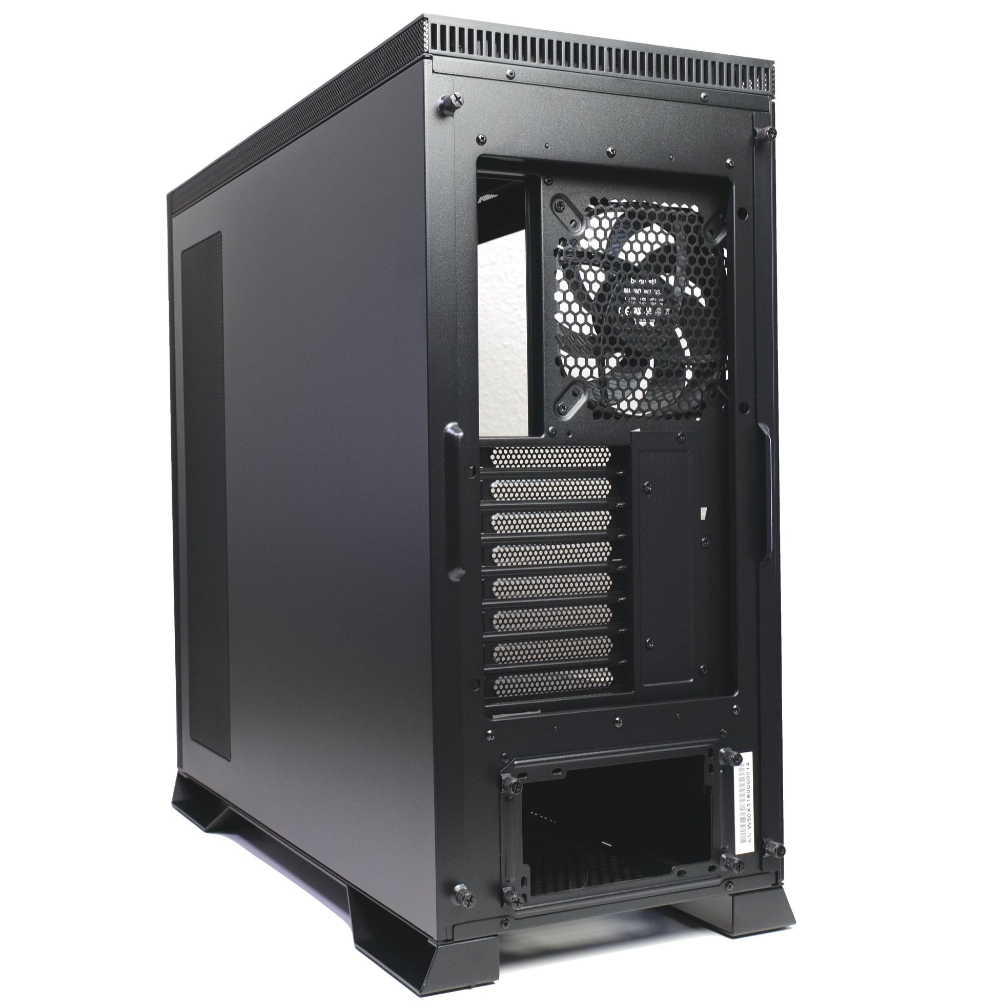Тест и обзор: be quiet! Dark Base Pro 901 – новый флагманский корпус ...