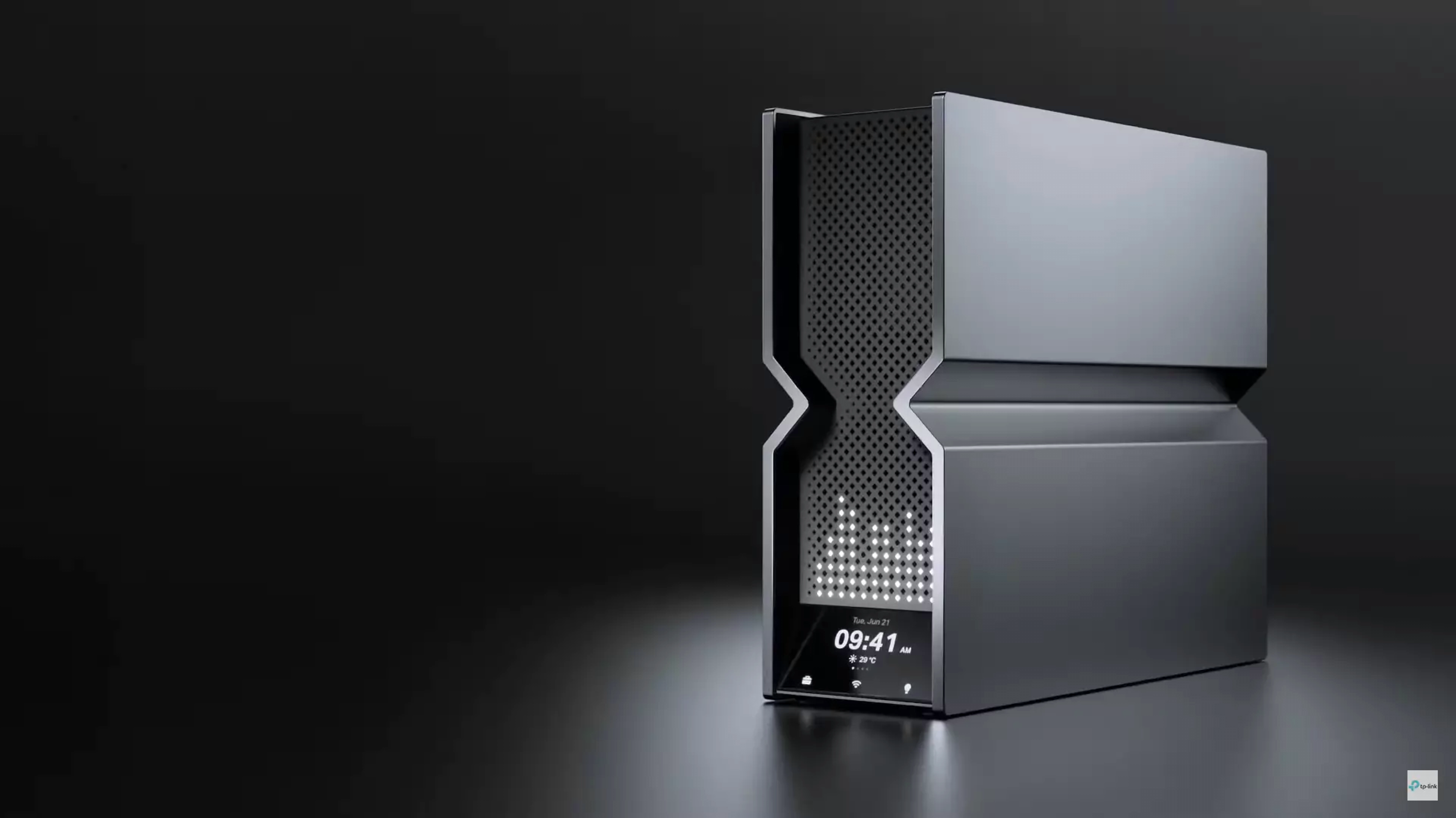 TP-Link NX31: Wi-Fi-7-Router mit eingebautem Krypto-Miner - Hardwareluxx