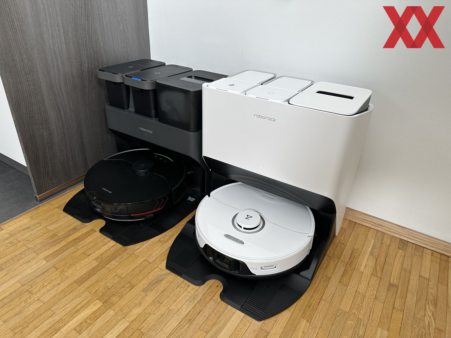 Тест и обзор: Roborock S8 Pro Ultra – робот-пылесос нового поколения ...