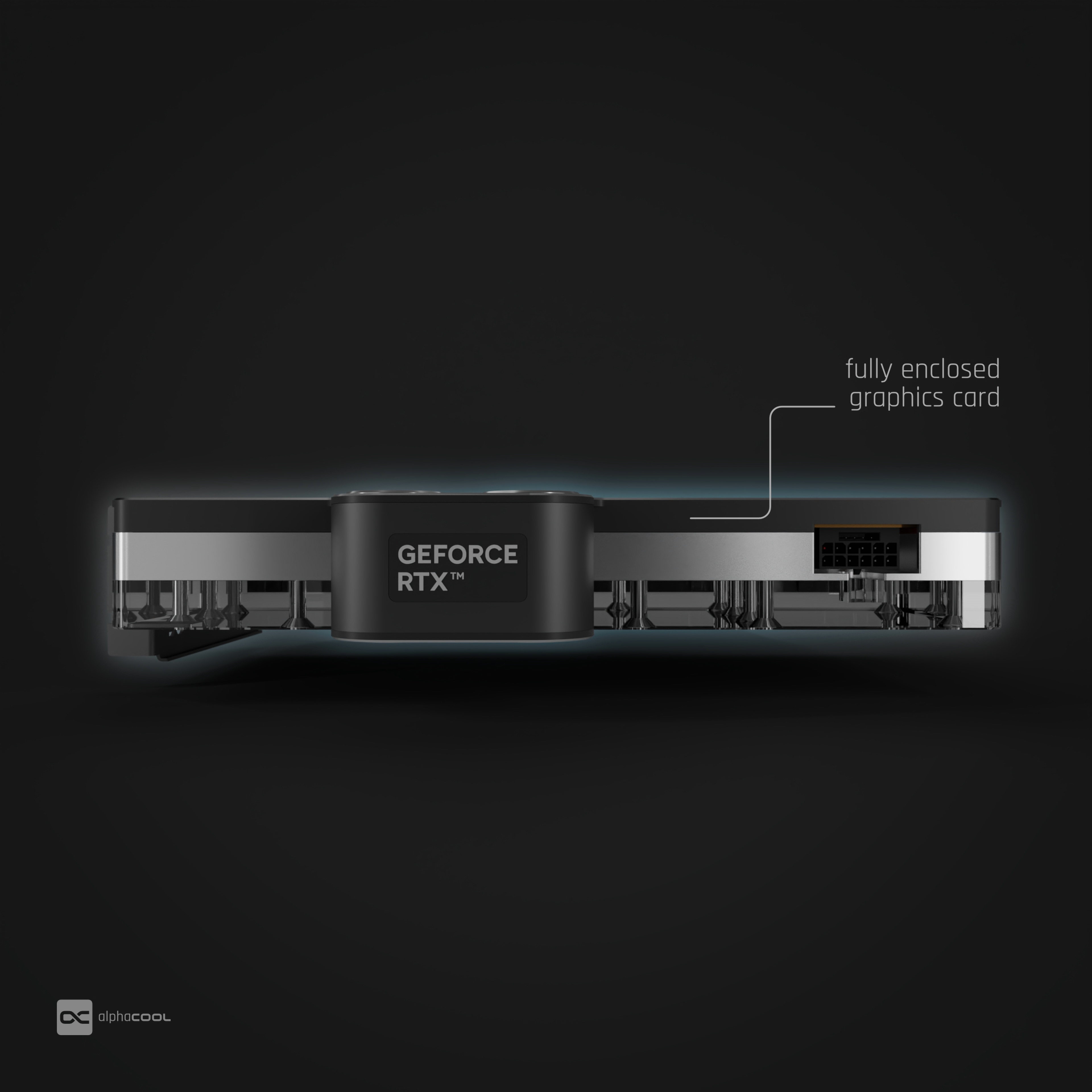 Für zahlreiche RTX-40-Karten: Alphacool stellt neuen Core Wasserkühler ...