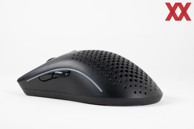 Glorious Model O2 Wireless: Ein Leichtgewicht in zweiter Generation ...